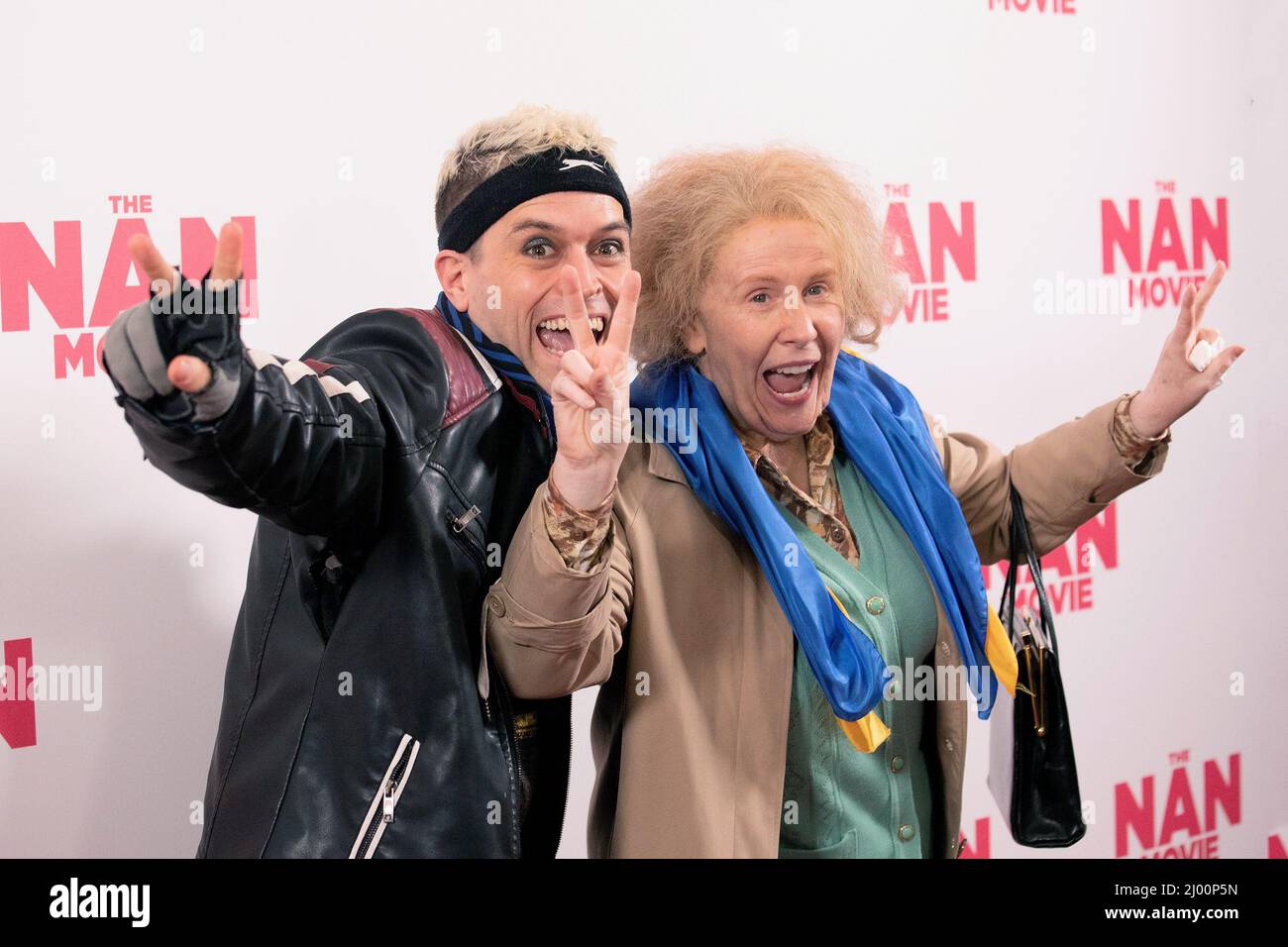 Pete ham hi-res stock photography and images - Alamy