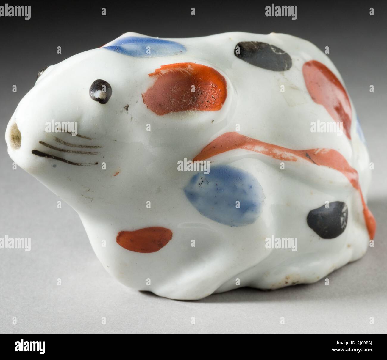 Piebald rat hi-res stock photography and images - Alamy