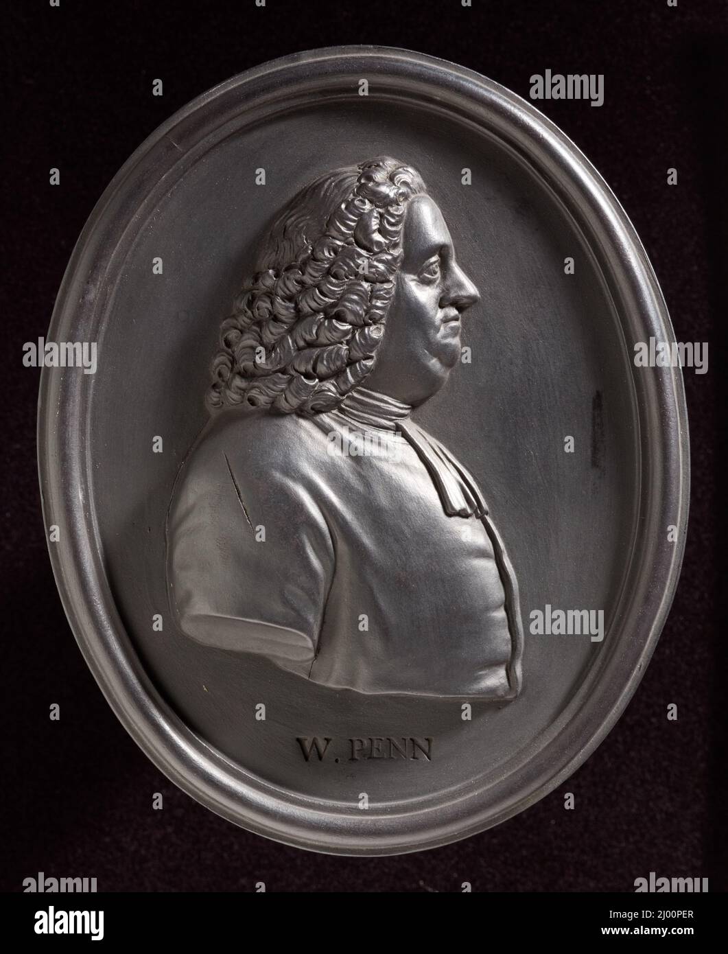 William penn hi-res stock photography and images - Alamy
