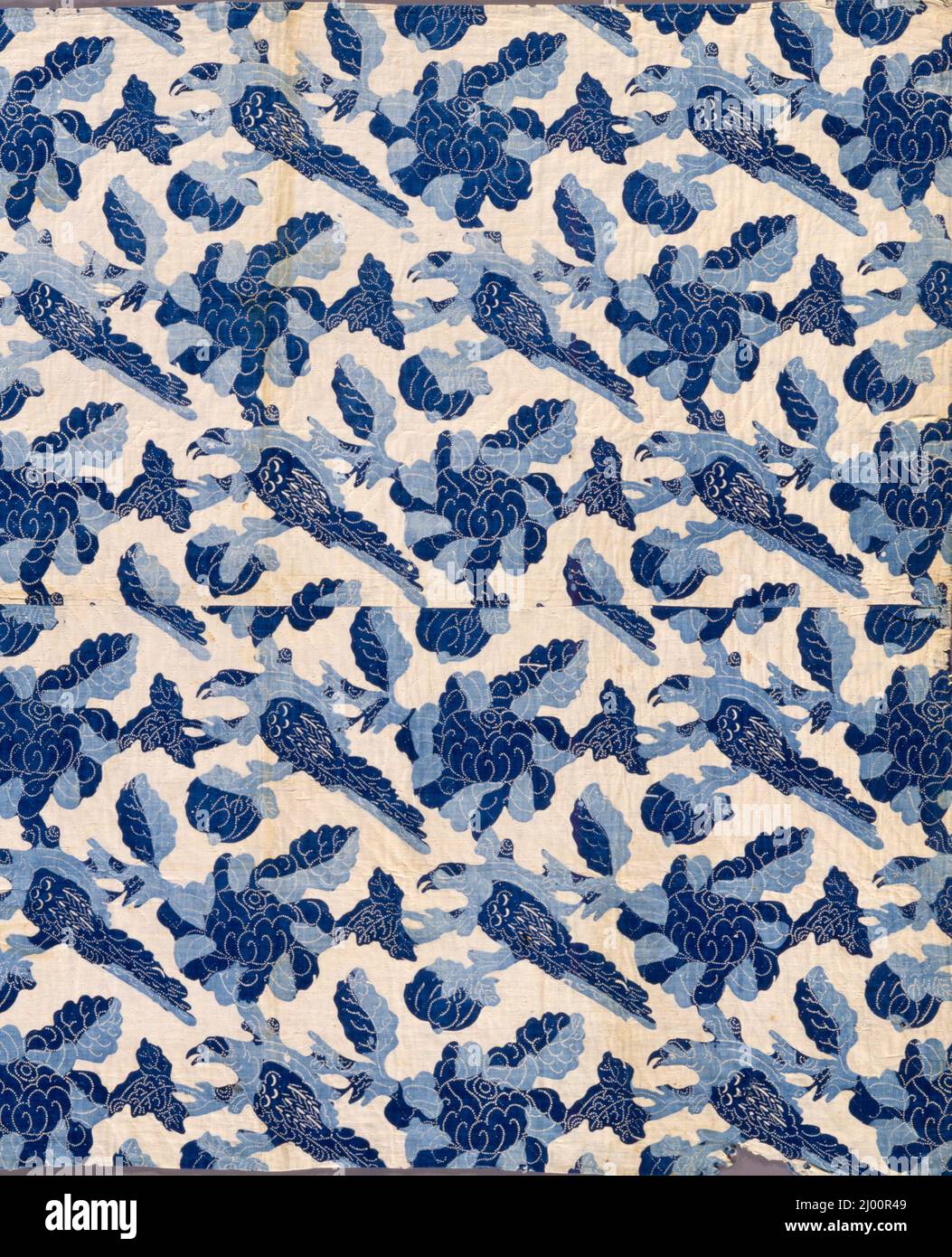 Whole cloth quilt hi-res stock photography and images - Alamy