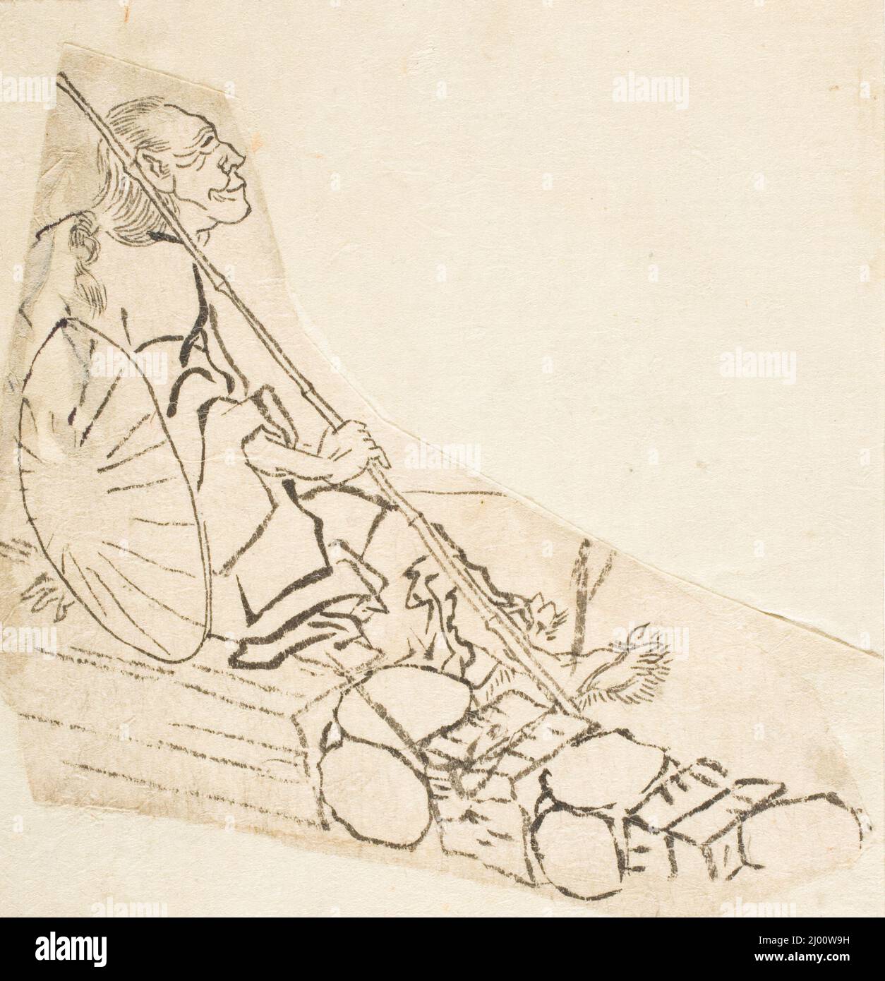 Sotoba komachi hi-res stock photography and images - Alamy