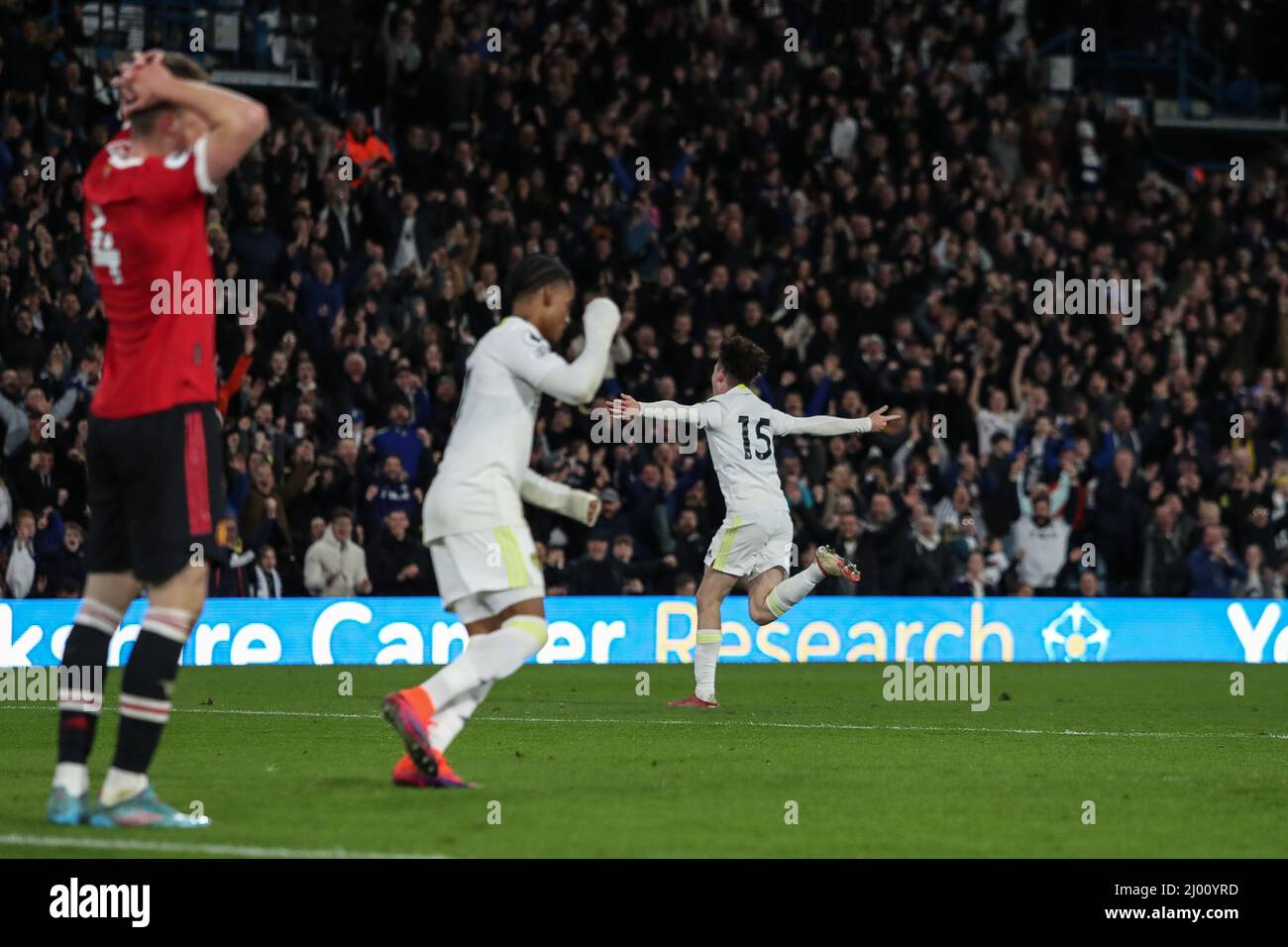 Archie gray leeds hi-res stock photography and images - Alamy