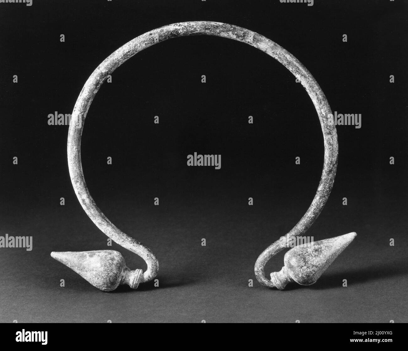 Torques bronze Black and White Stock Photos & Images - Alamy
