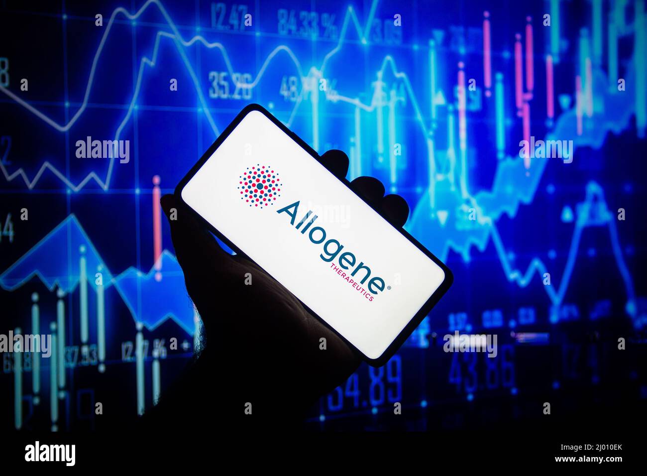 Allogene hi-res stock photography and images - Alamy