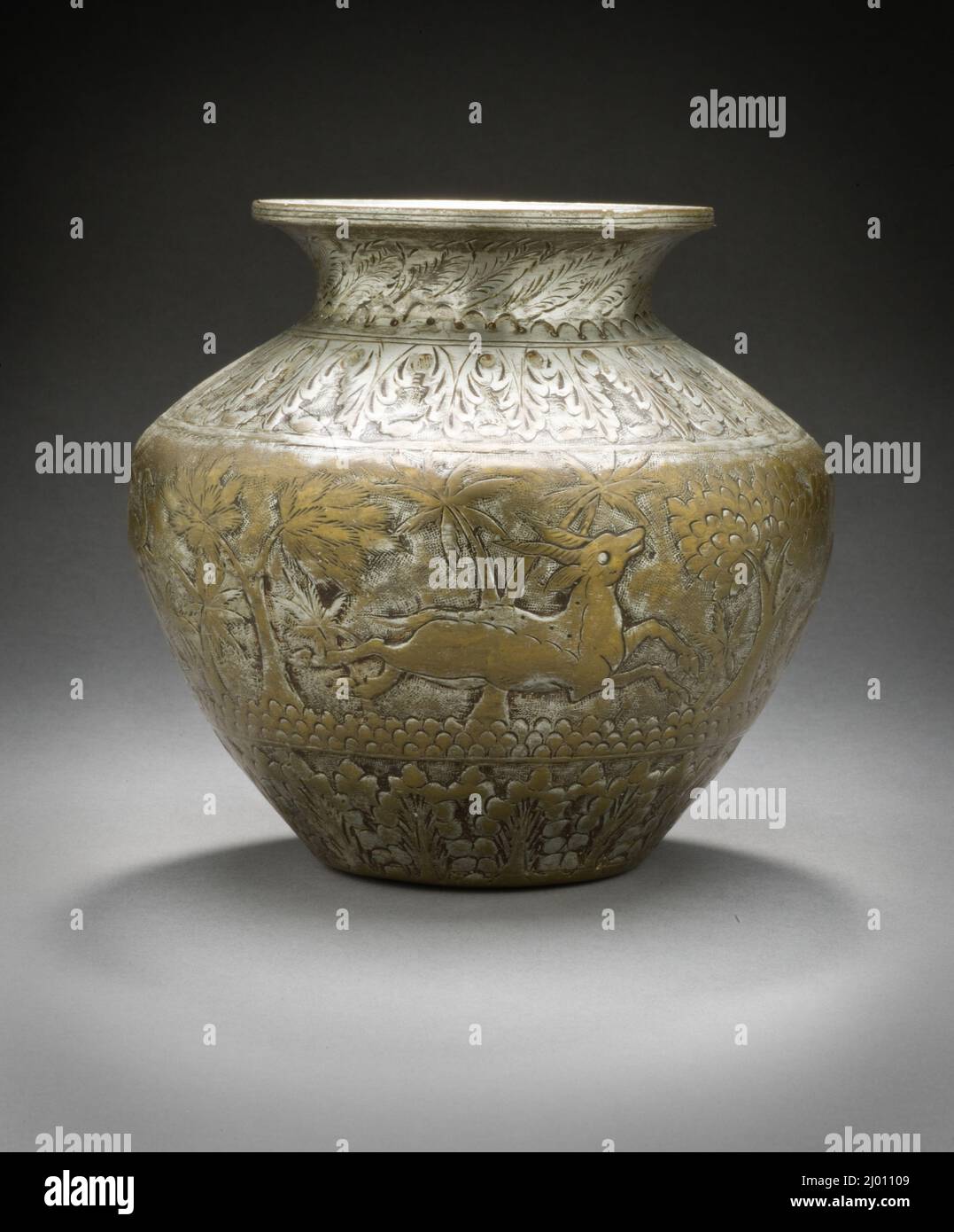 Brass lota hi-res stock photography and images - Alamy