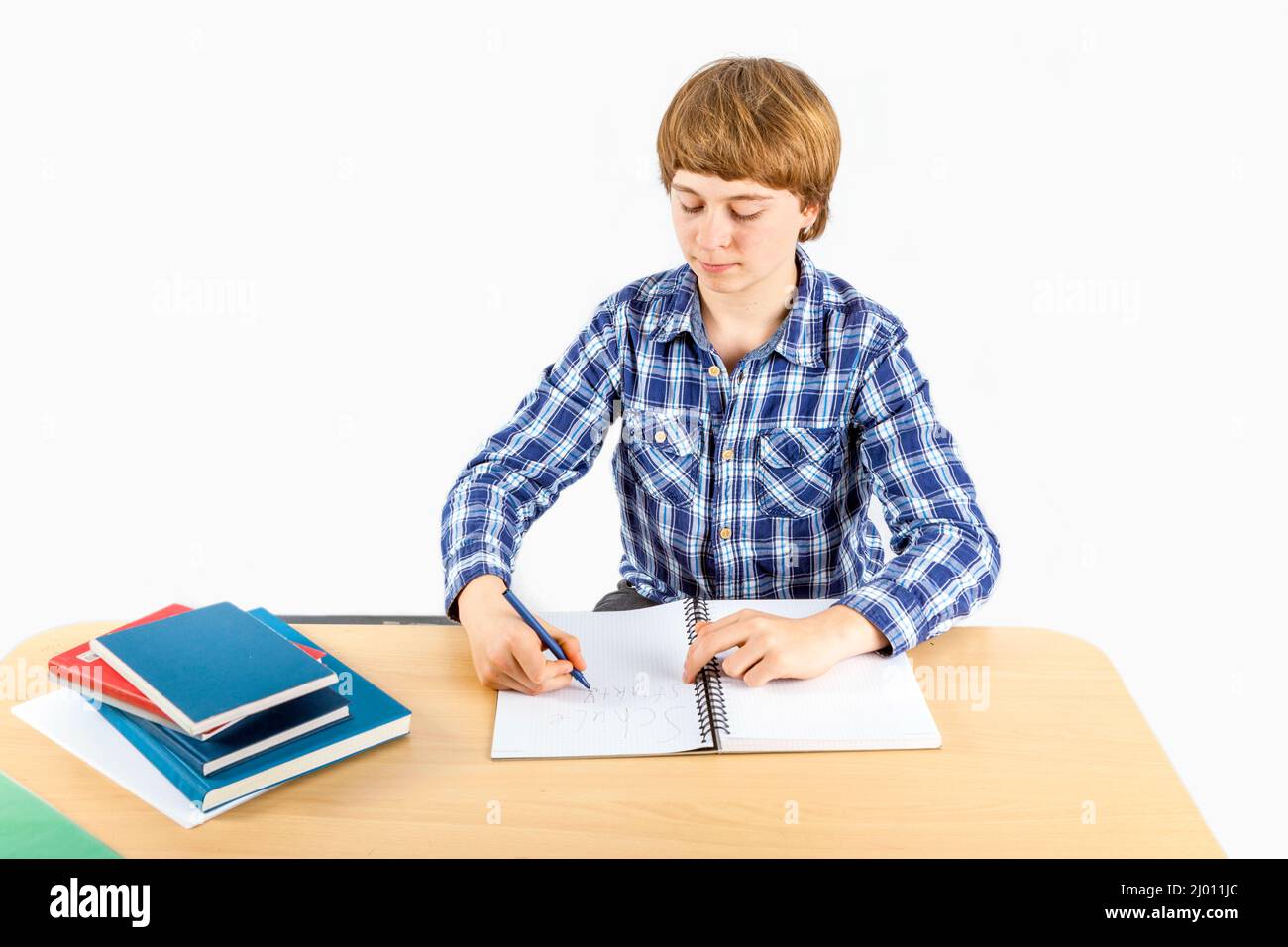 Schule stinkt hi-res stock photography and images - Alamy
