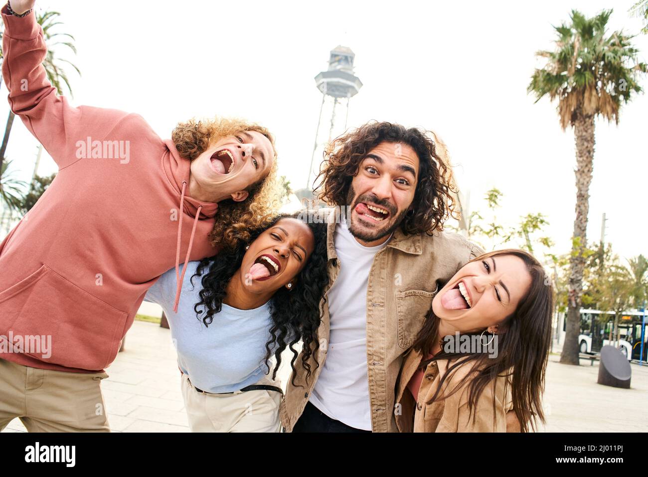 Joke off hi-res stock photography and images - Alamy