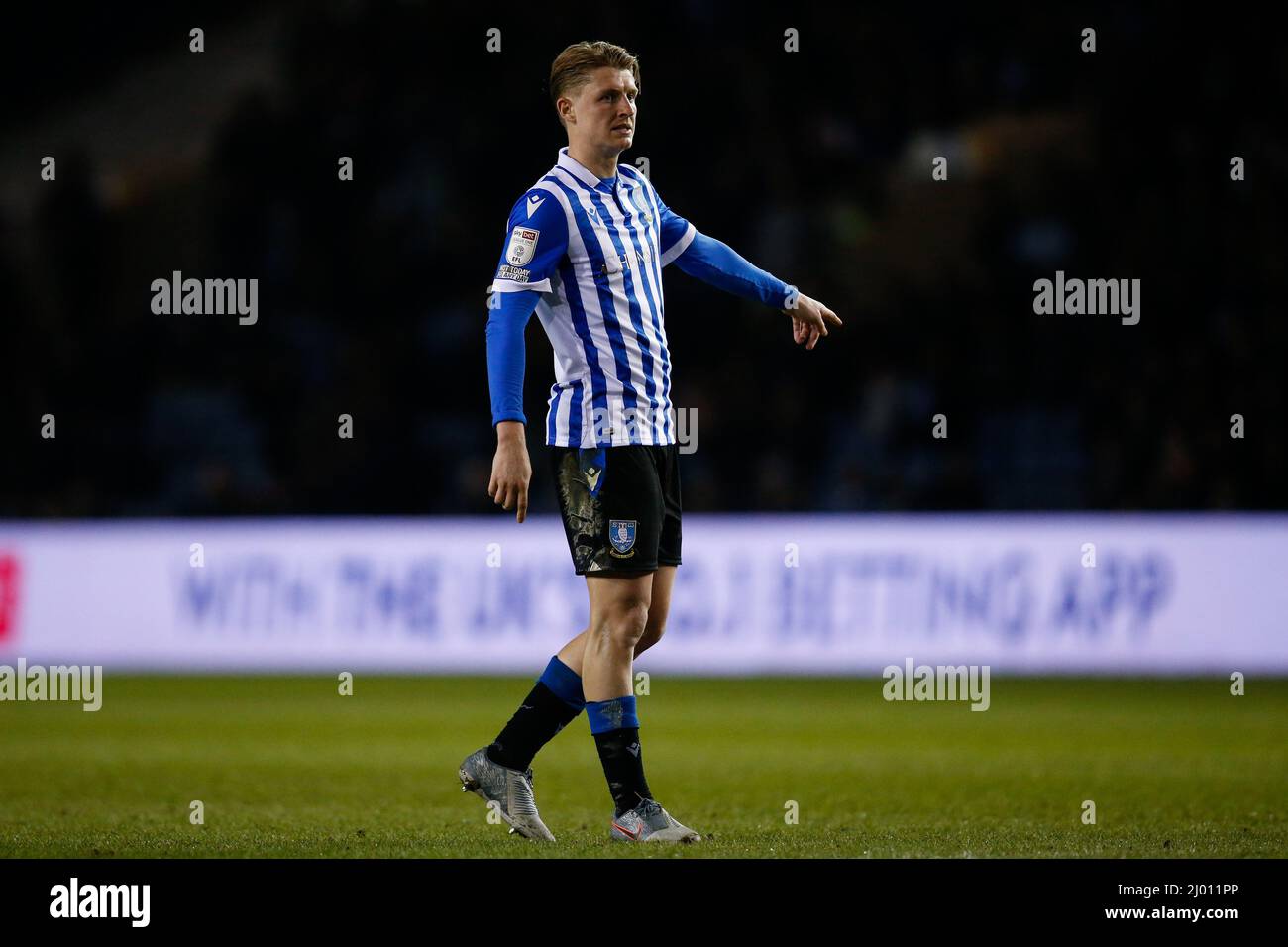 George byers soccer hi-res stock photography and images - Alamy