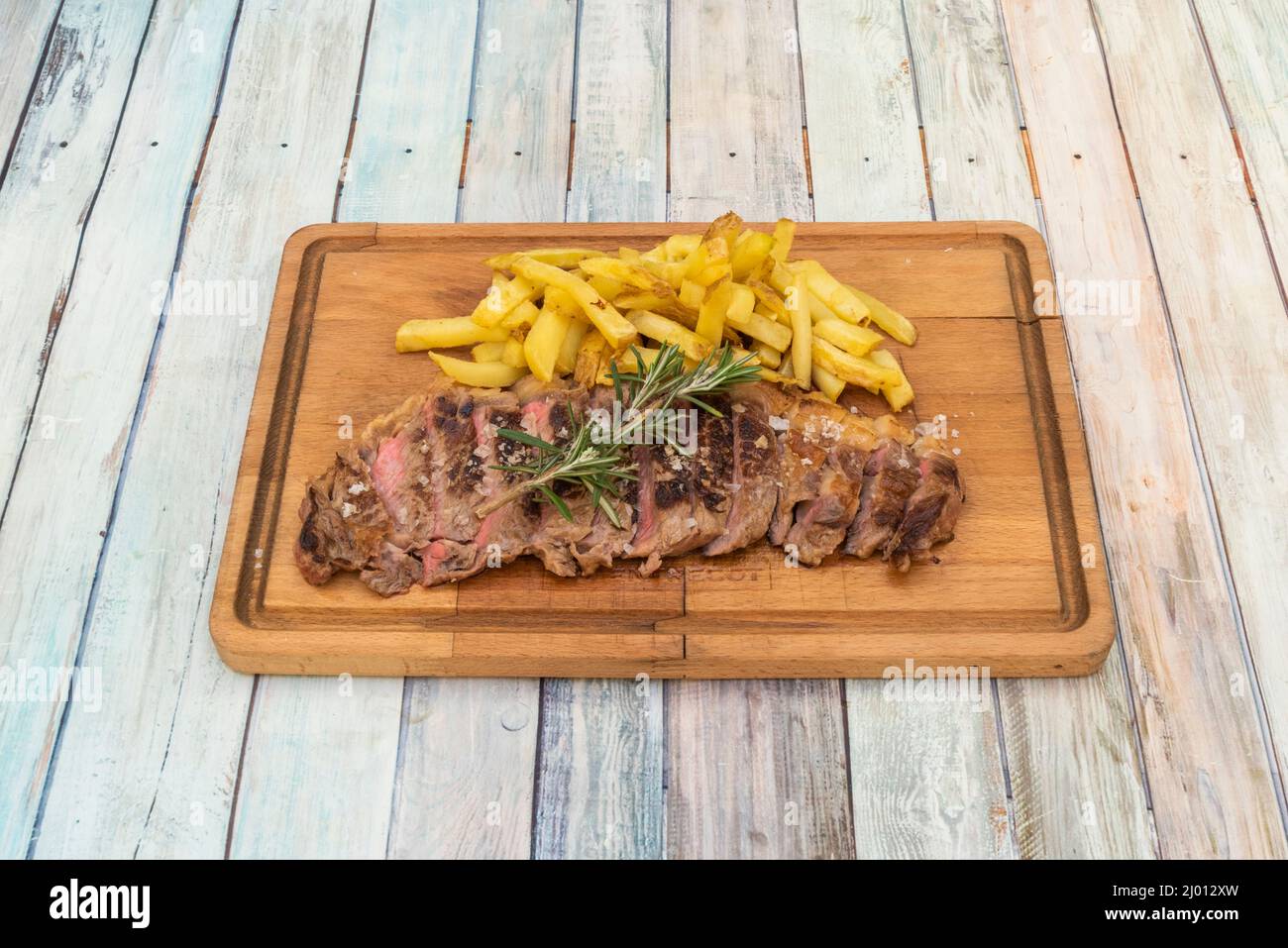 Entrecote hi-res stock photography and images - Alamy