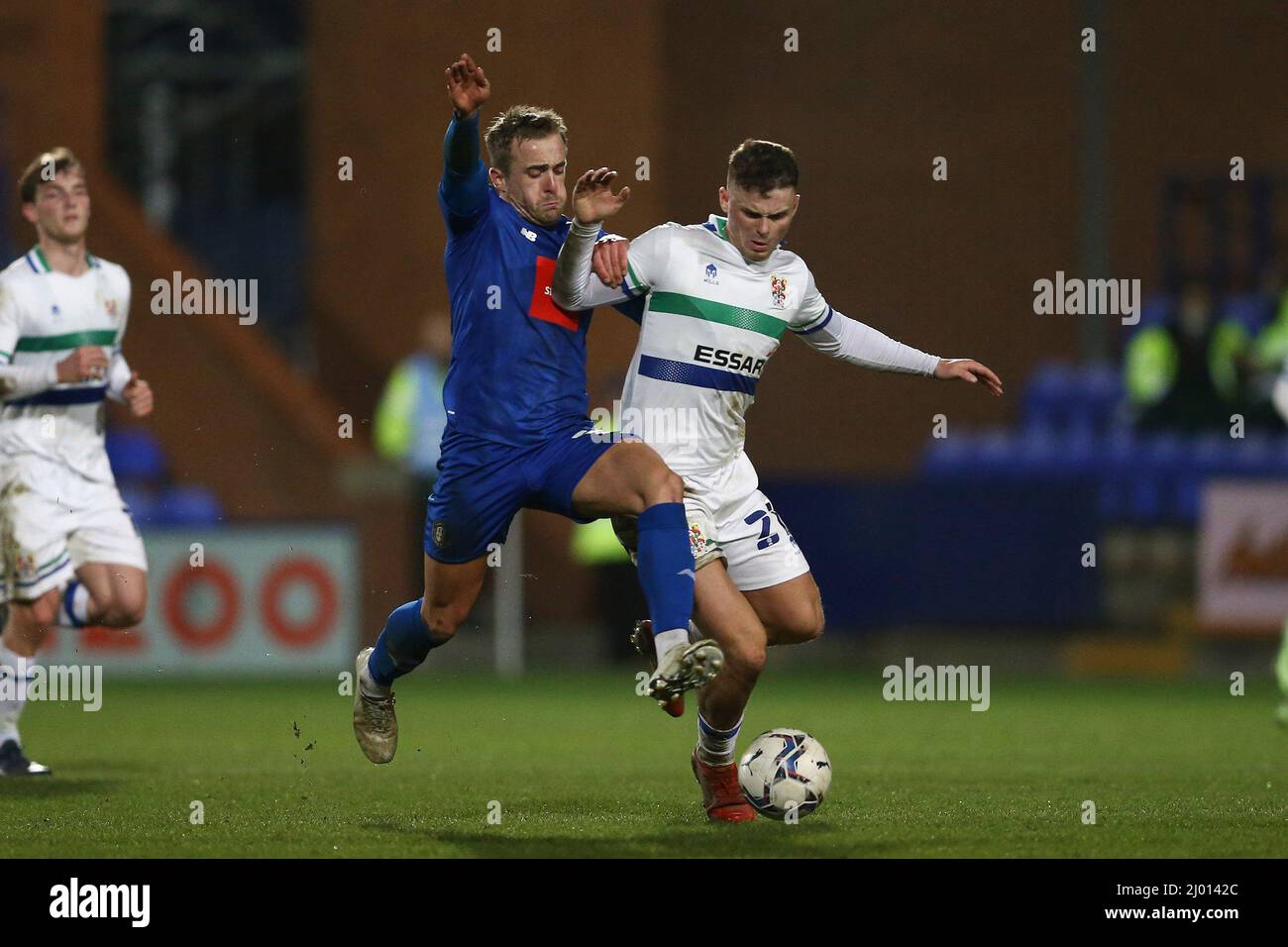 Alex pattison harrogate town hi-res stock photography and images - Alamy