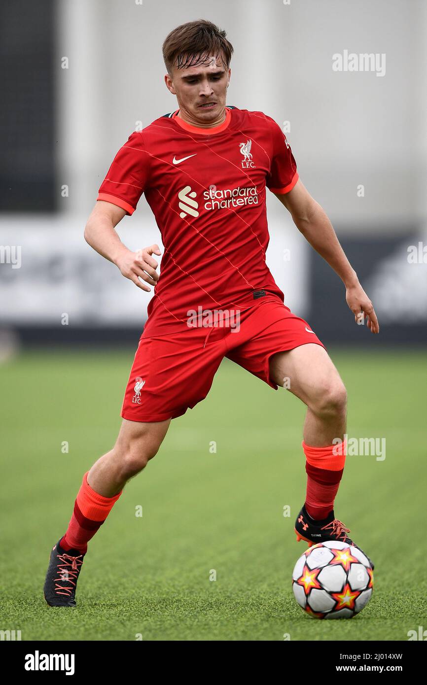 James norris liverpool hi-res stock photography and images - Alamy
