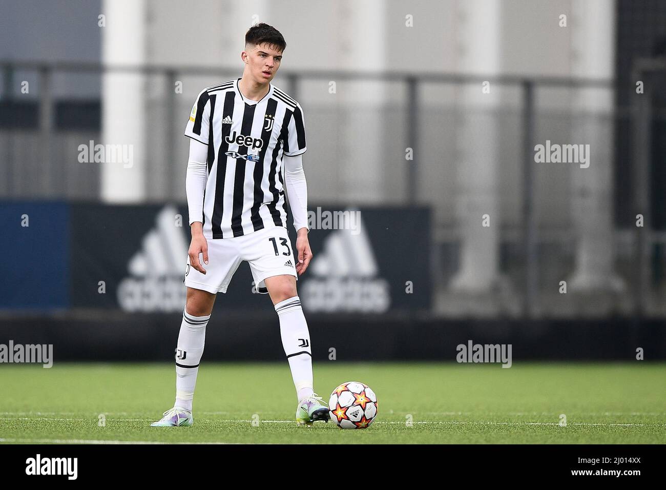 Tarik muharemovic hi-res stock photography and images - Alamy