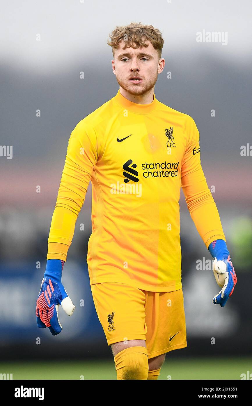 Luke hewitson hi-res stock photography and images - Alamy