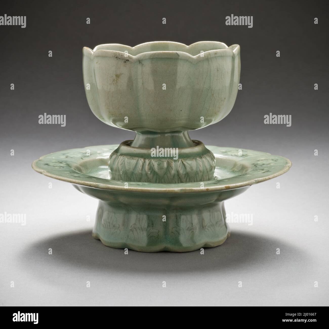 Cut glaze designs hi-res stock photography and images - Alamy