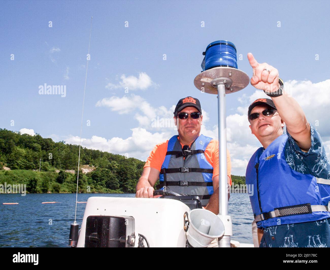 Water rescue drill hi-res stock photography and images - Alamy