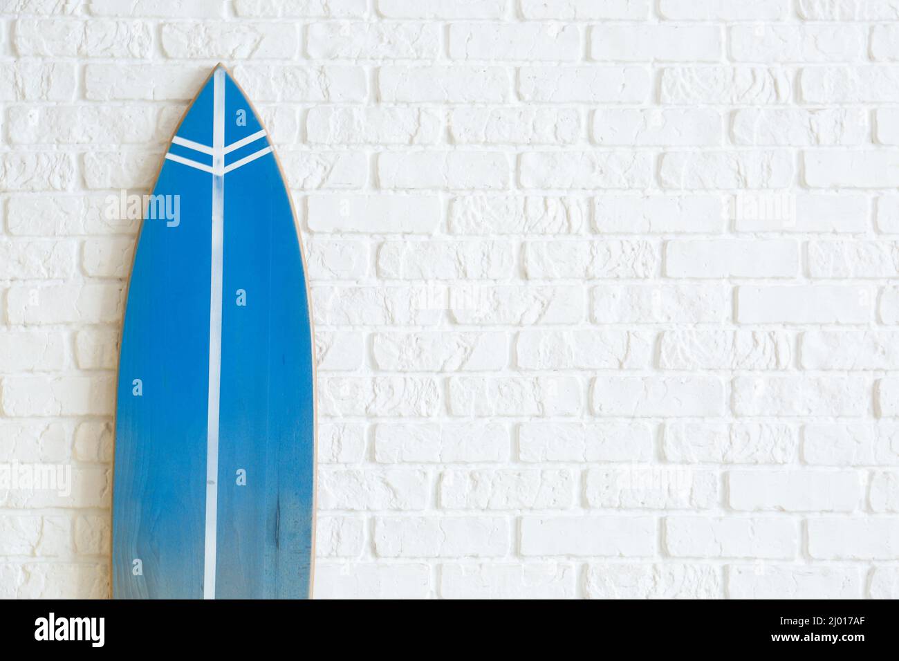 Modern surfboard hi-res stock photography and images - Alamy