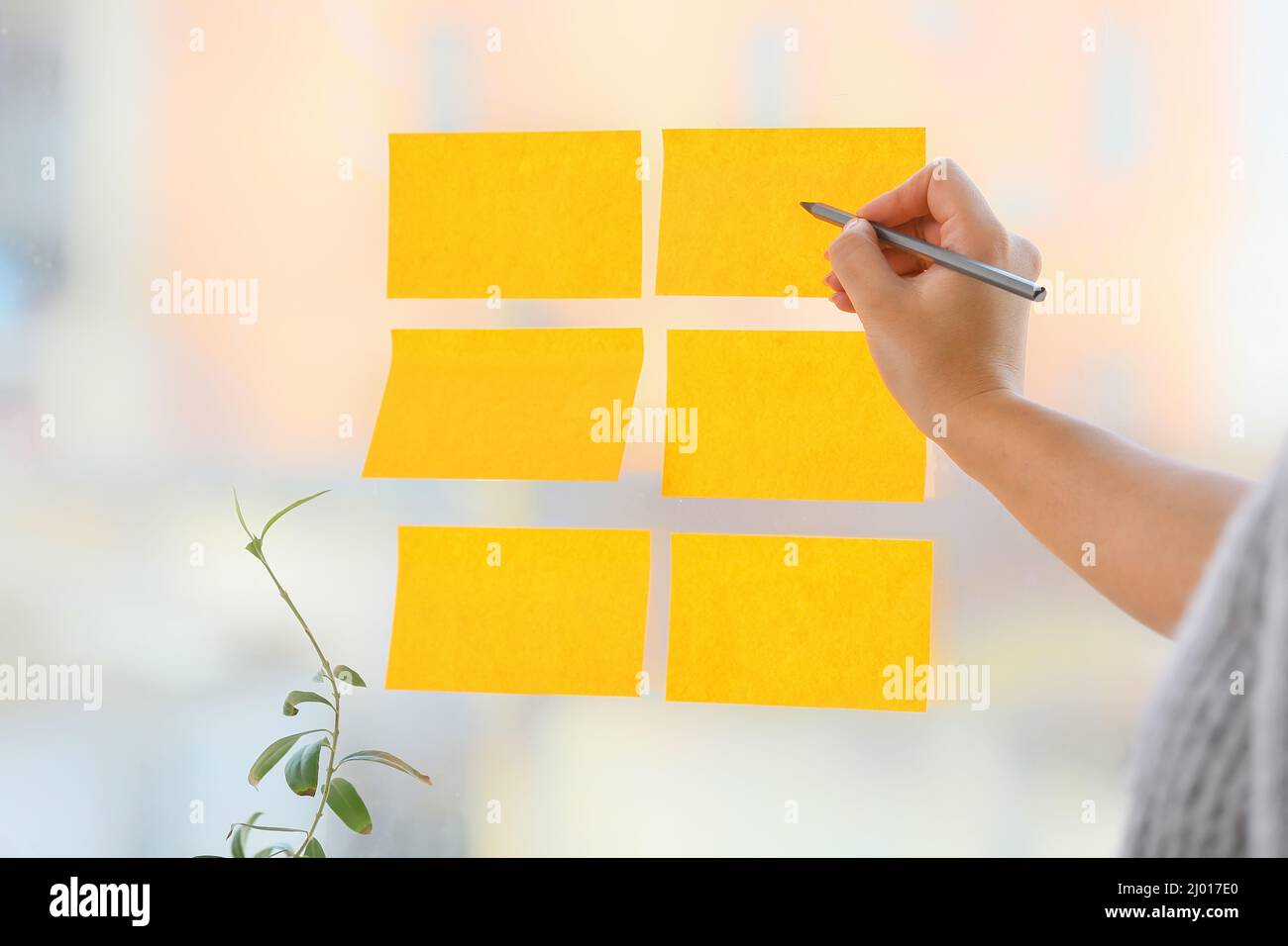 Attached pencil hi-res stock photography and images - Alamy