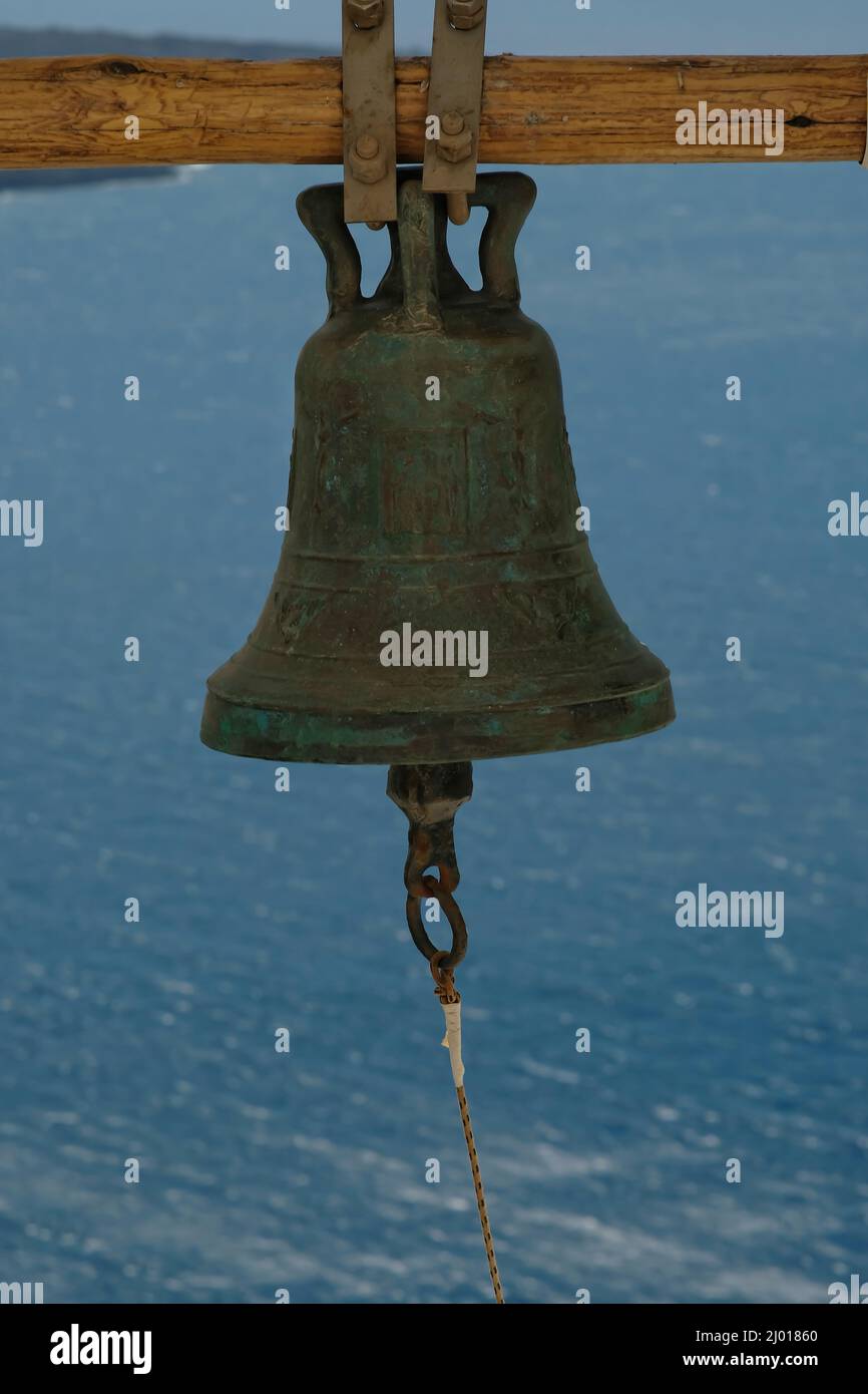 Wooden pilar hi-res stock photography and images - Alamy