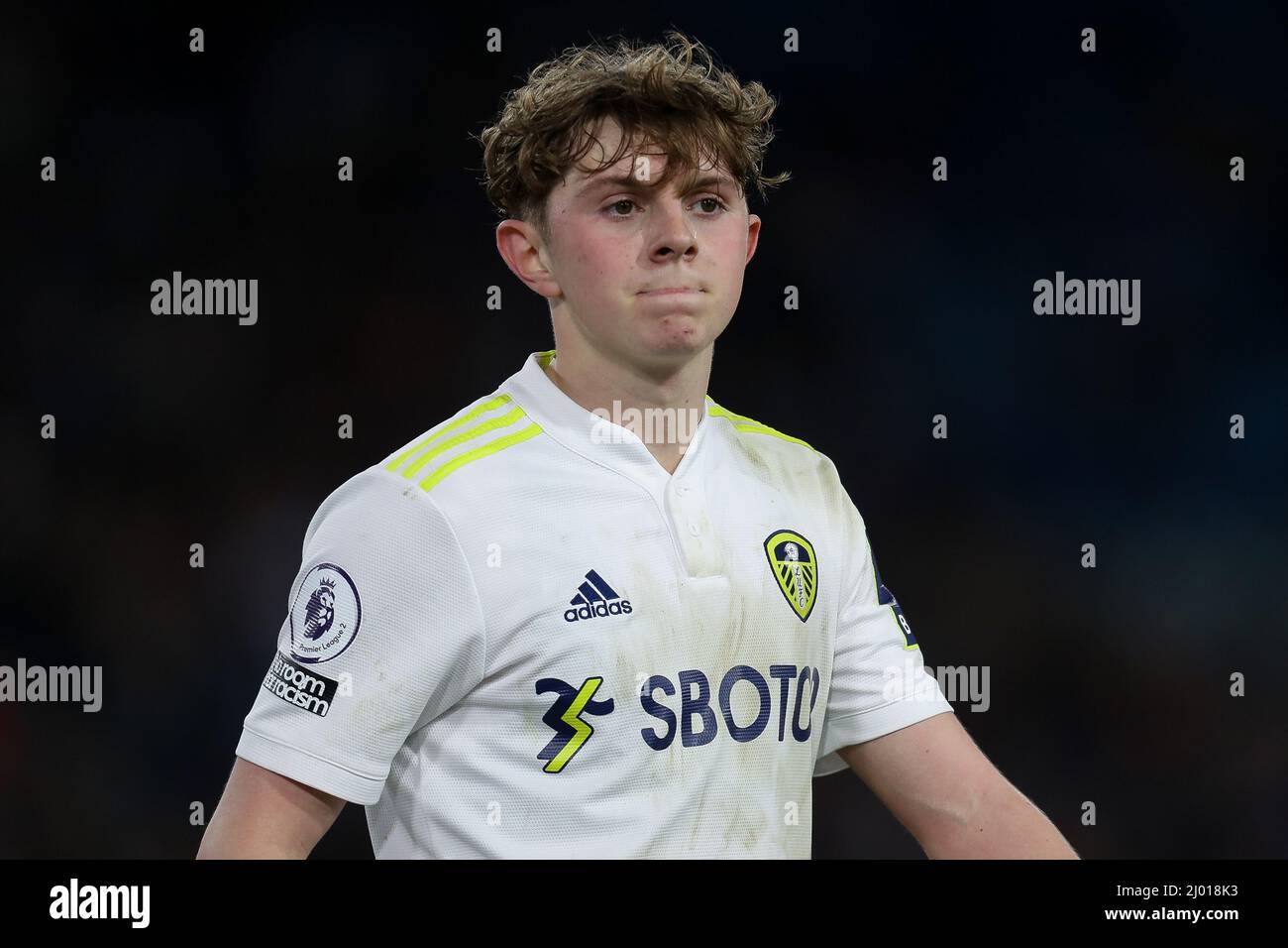 Max dean leeds hi-res stock photography and images - Alamy