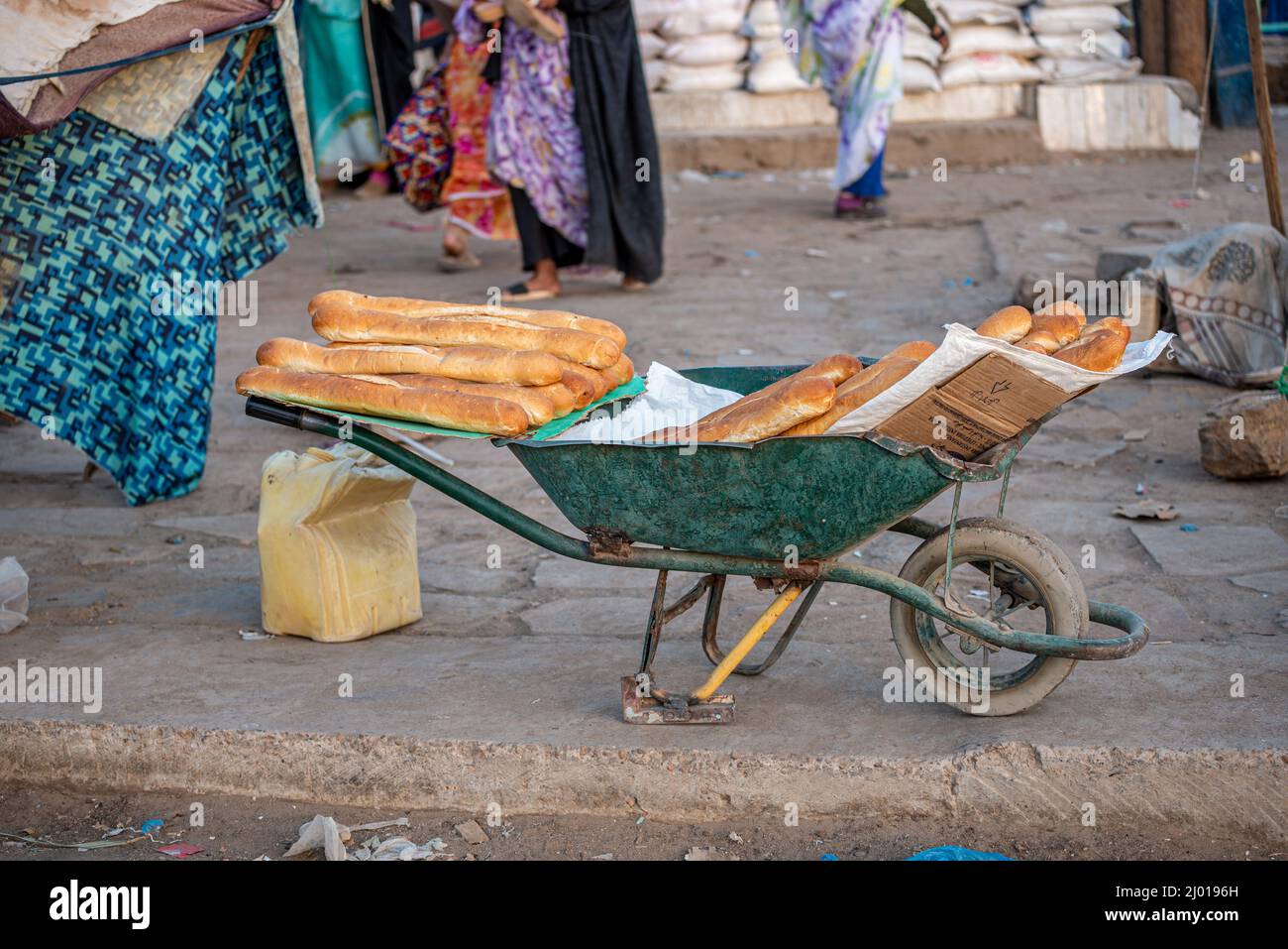 Sahara bread hi-res stock photography and images - Alamy