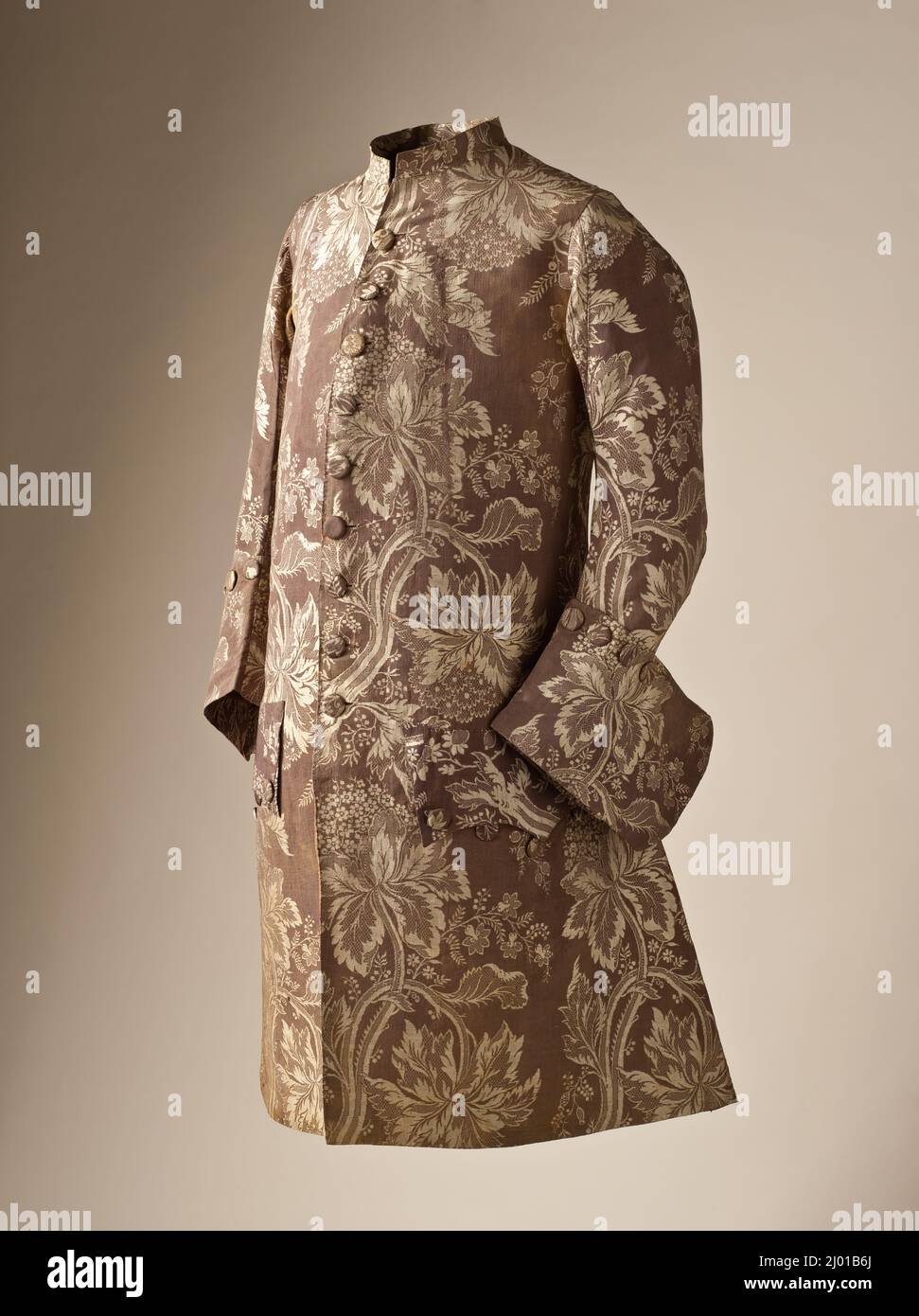 1750 costumes hi-res stock photography and images - Alamy