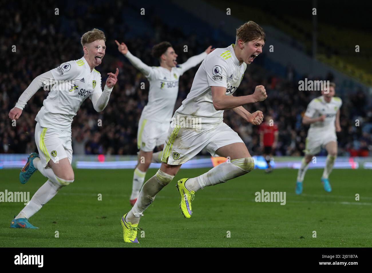 Max dean leeds hi-res stock photography and images - Alamy