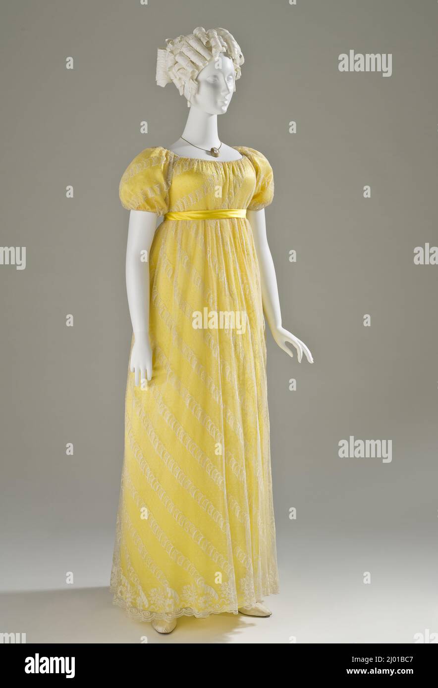 Principal attire entire body dress hi-res stock photography and images ...