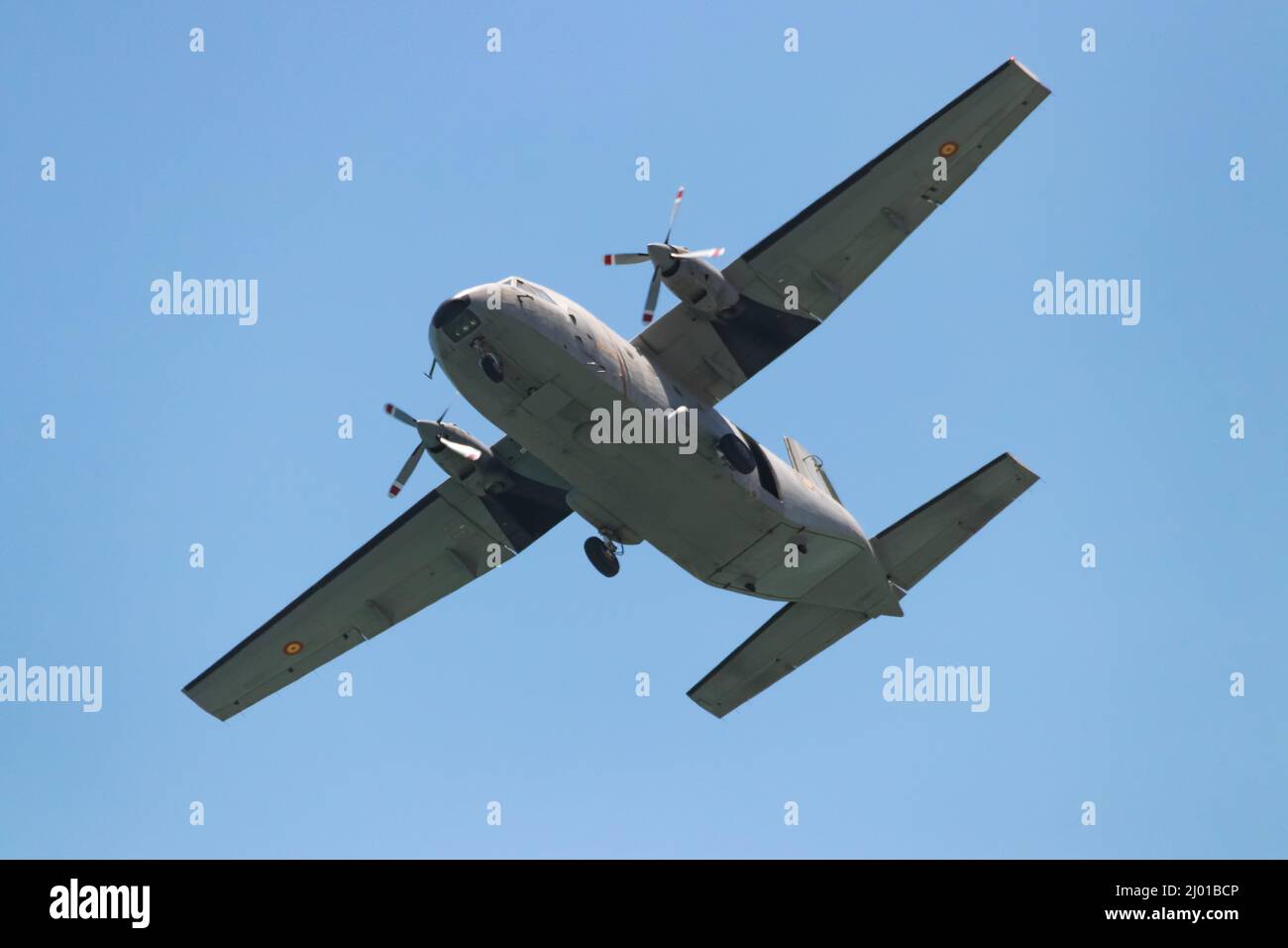 Tactical transporter hi-res stock photography and images - Alamy