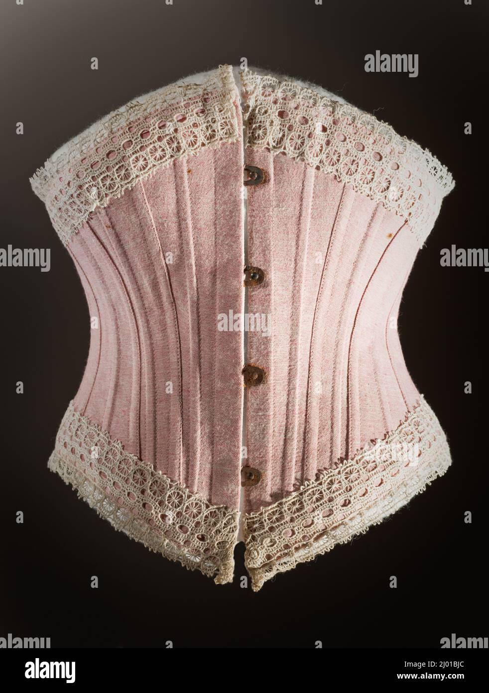 Womans corset hi-res stock photography and images - Alamy
