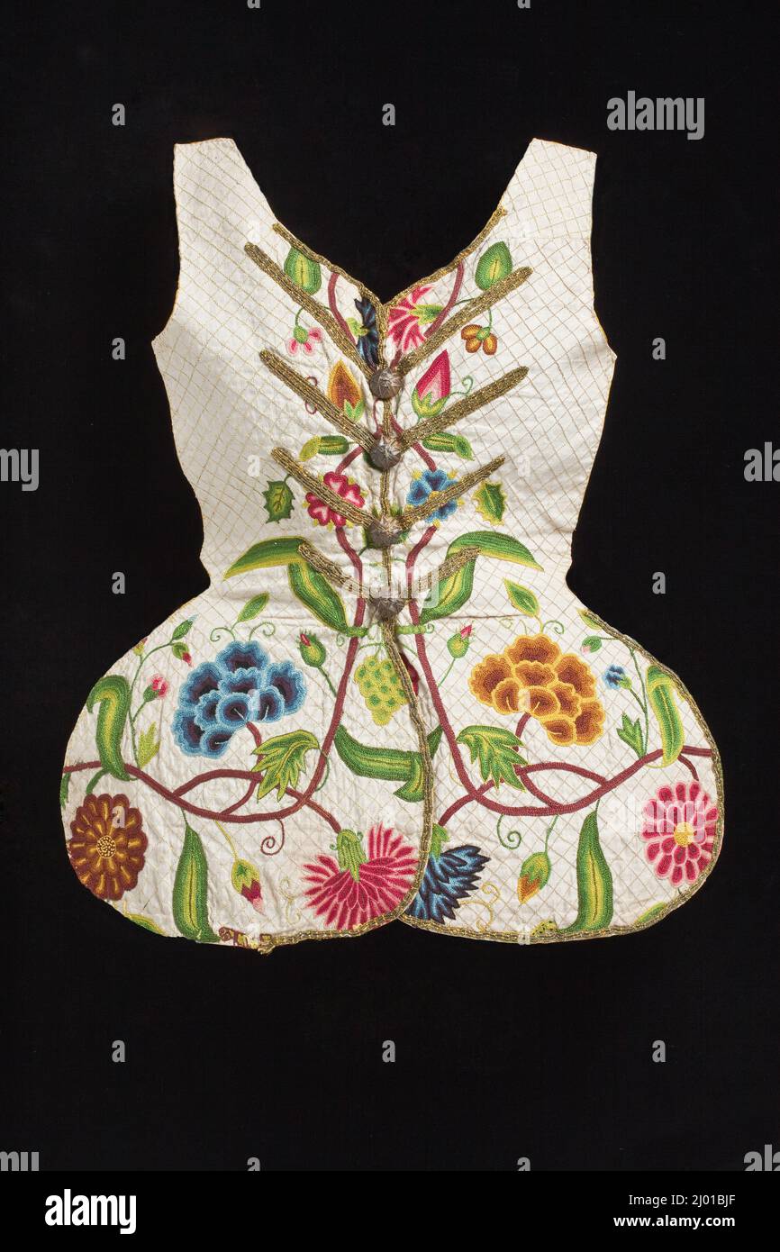 Womans bodice hi-res stock photography and images - Alamy