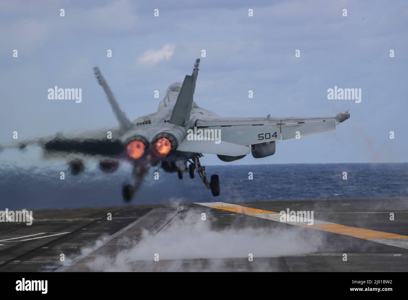 U s navy attack squadron hi-res stock photography and images - Alamy