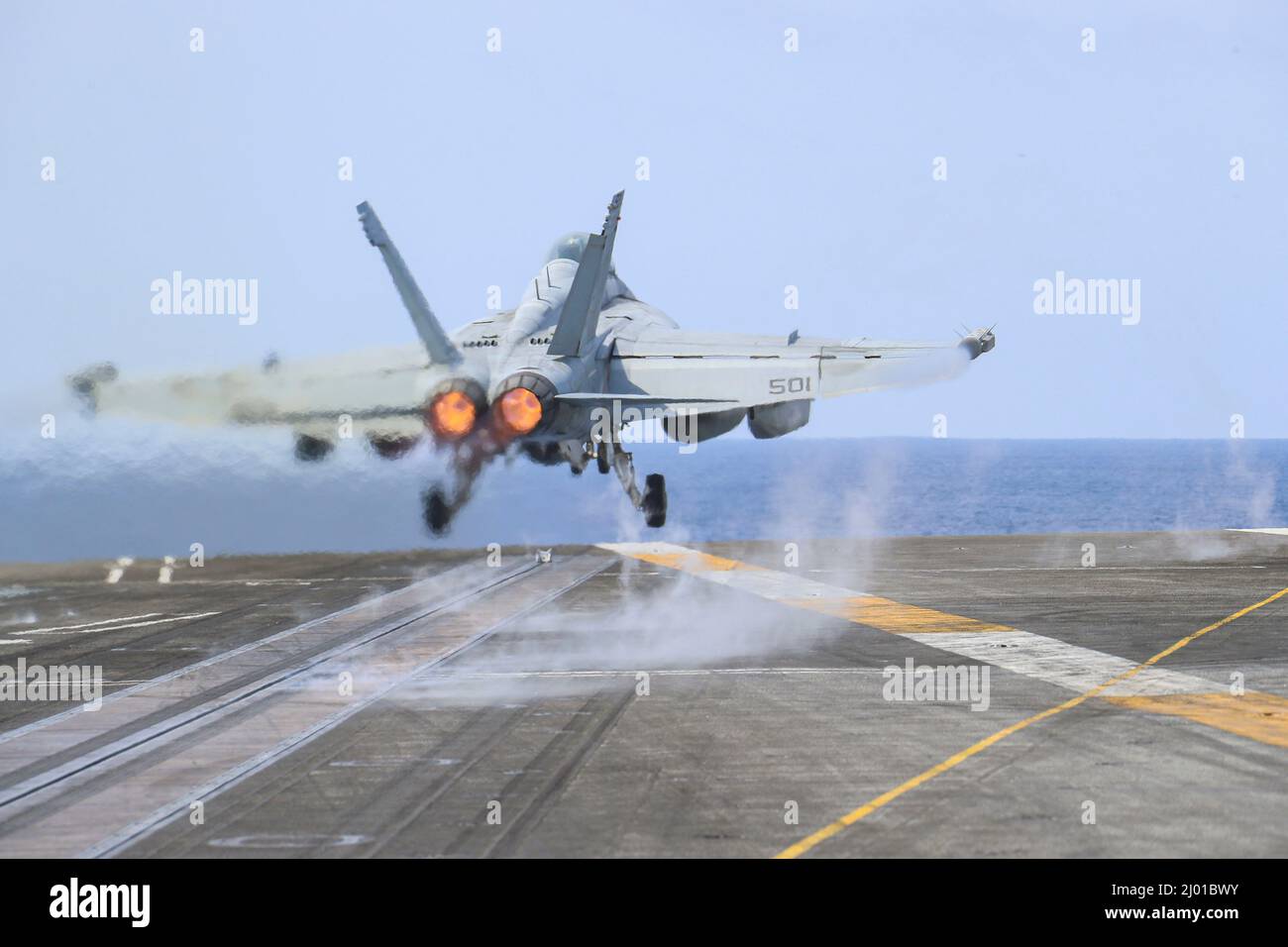 Attack squadron 15 hi-res stock photography and images - Alamy