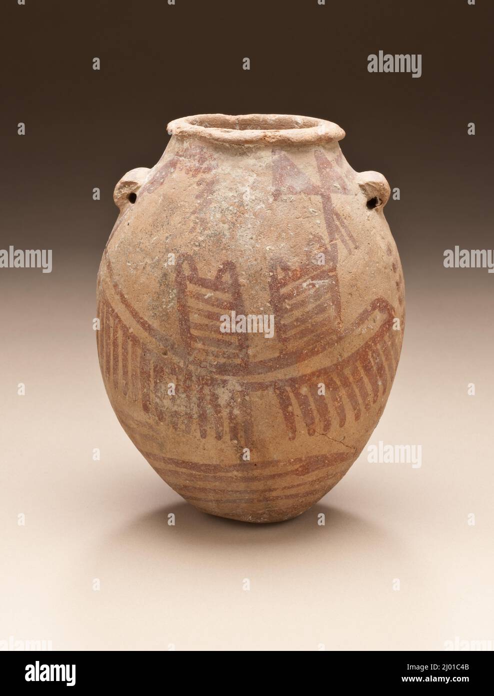 Naqada ii naqada hi-res stock photography and images - Alamy