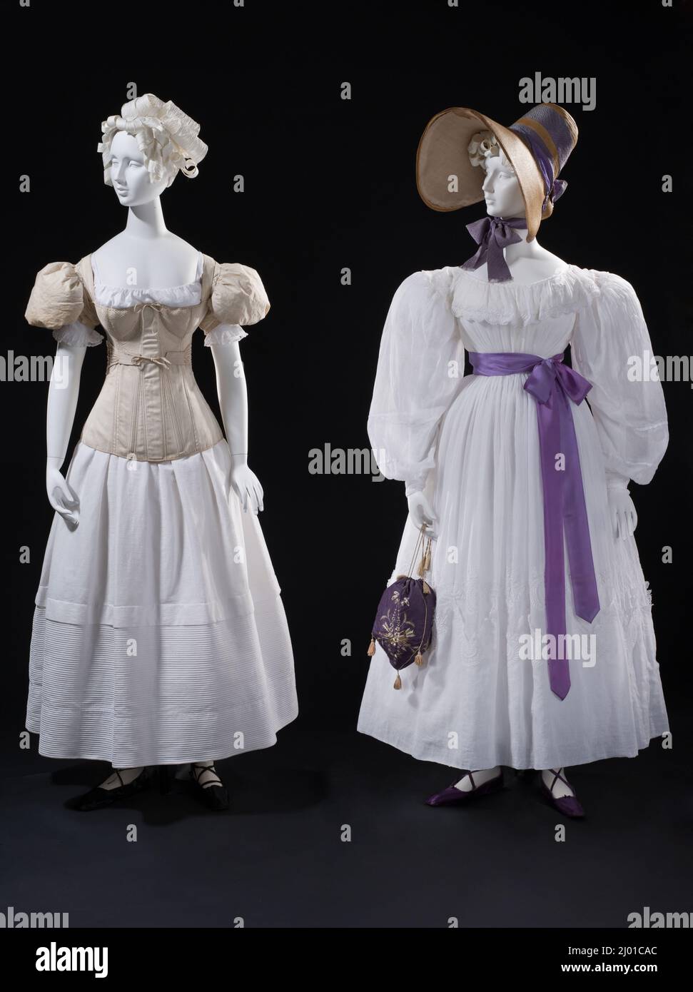 Womans chemise hi-res stock photography and images - Alamy