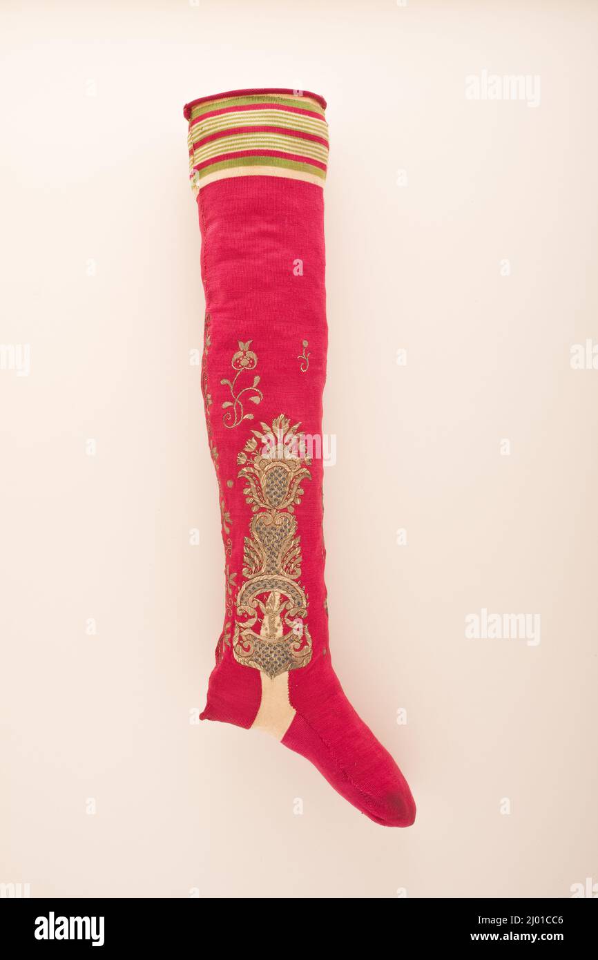 Metallic stockings hi-res stock photography and images - Alamy