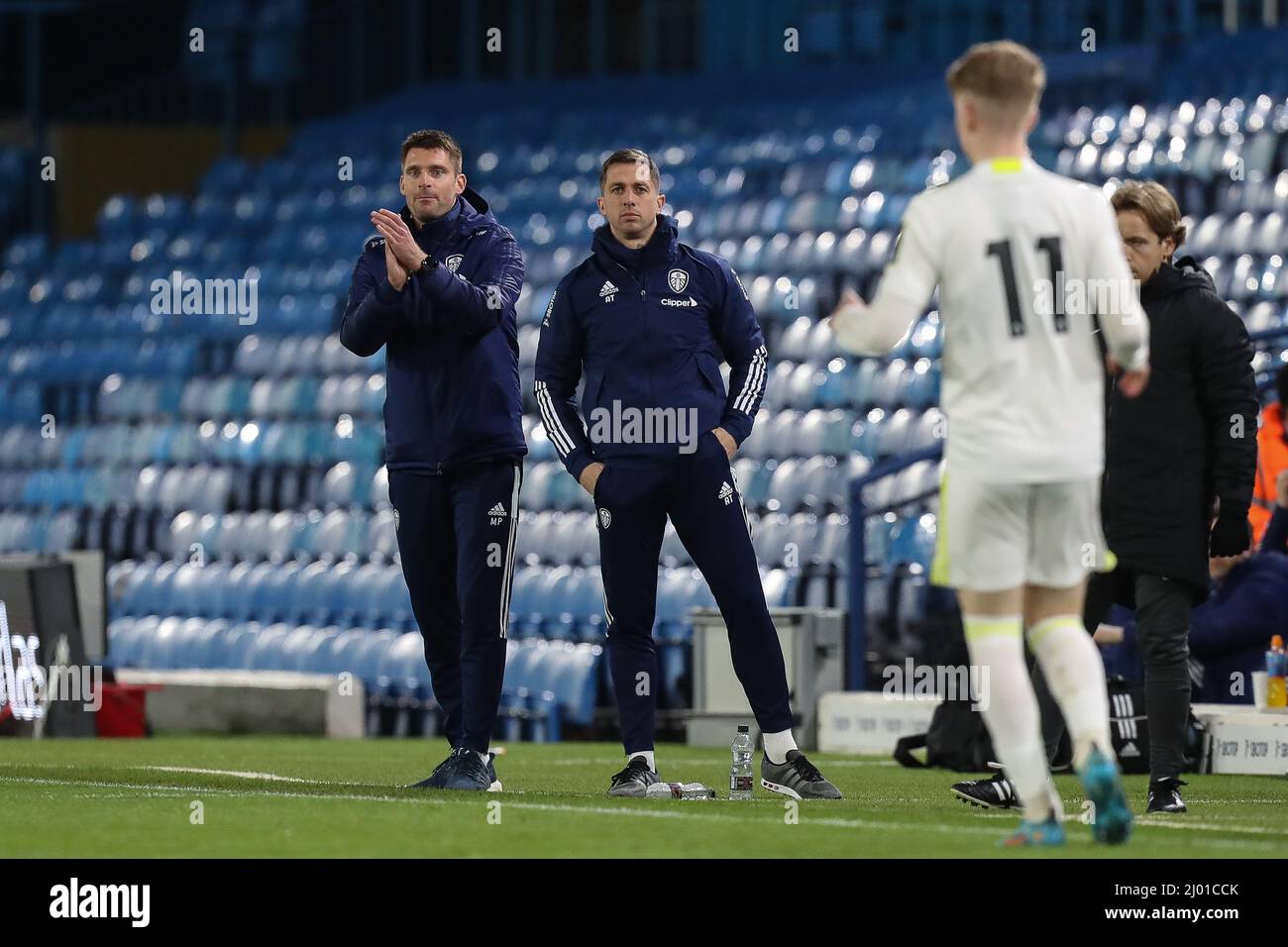 Andrew taylor leeds hi-res stock photography and images - Alamy