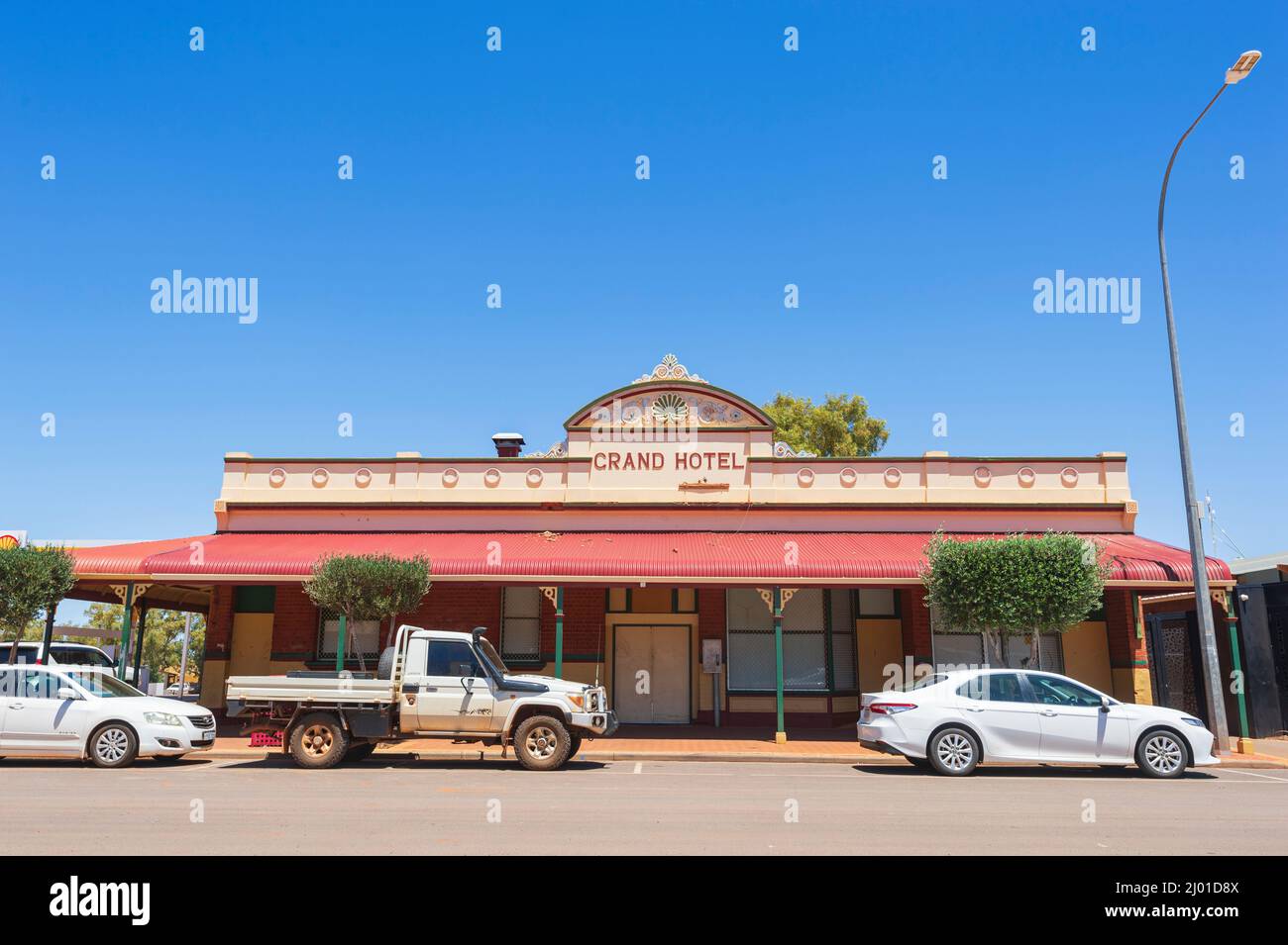 Goldfields hi-res stock photography and images - Alamy