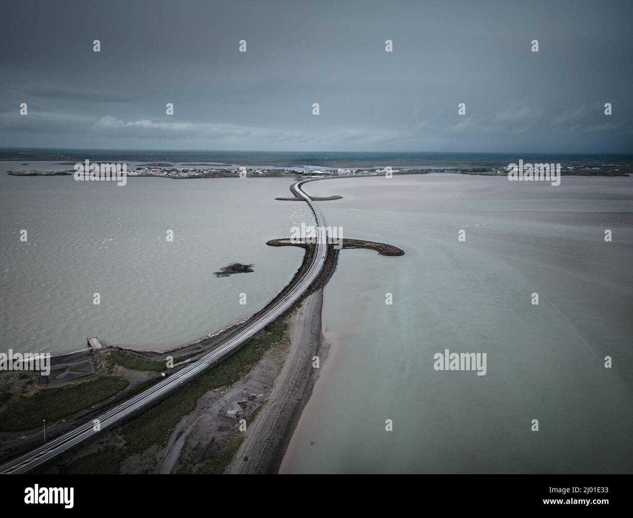 Iceland sword highway hi-res stock photography and images - Alamy