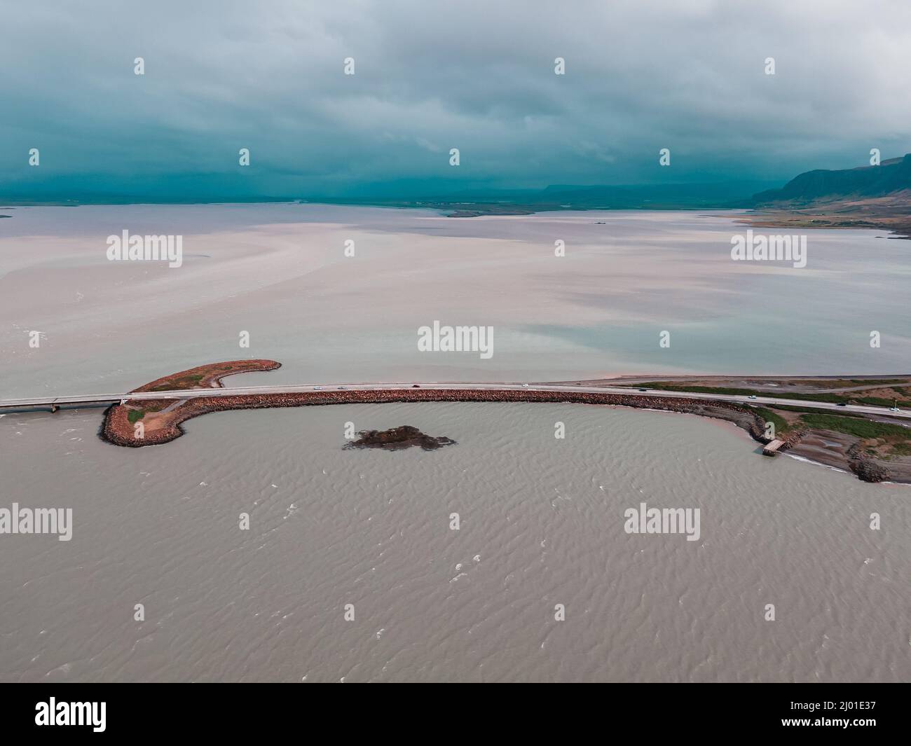 Iceland sword highway hi-res stock photography and images - Alamy