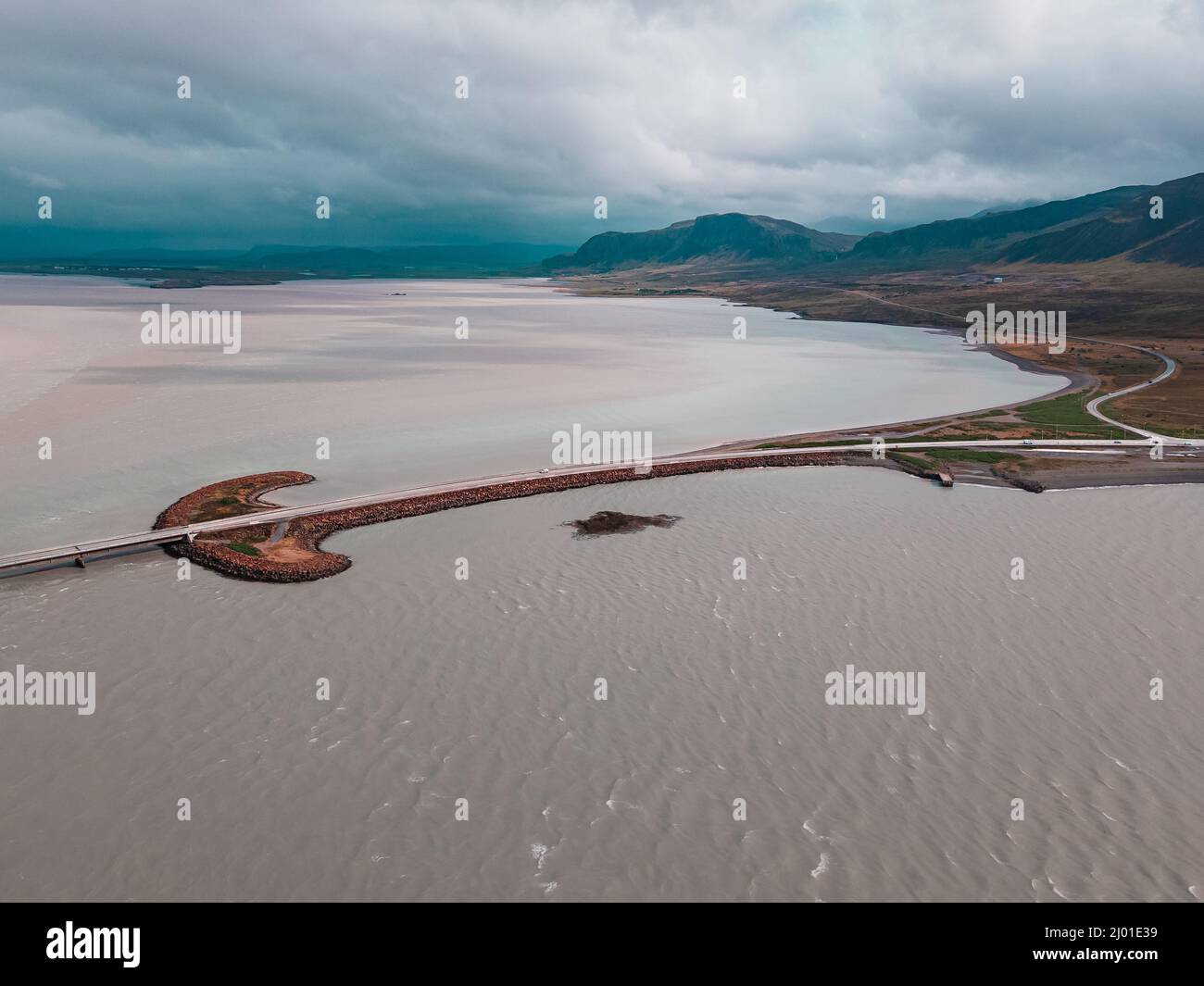 Iceland sword highway hi-res stock photography and images - Alamy