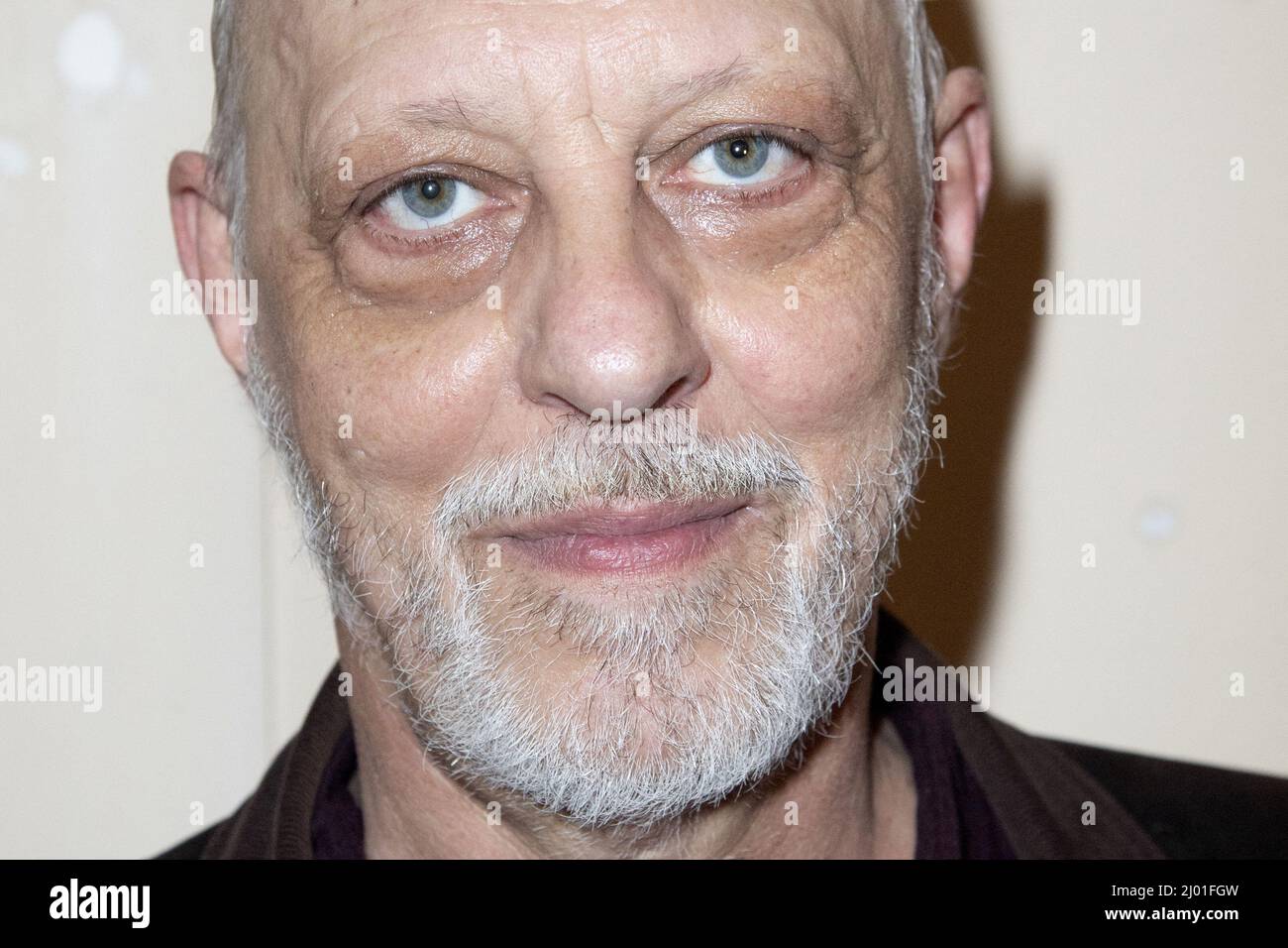 Tom Novembre attending the Une Jonquille Contre Le Cancer 2022 event in ...