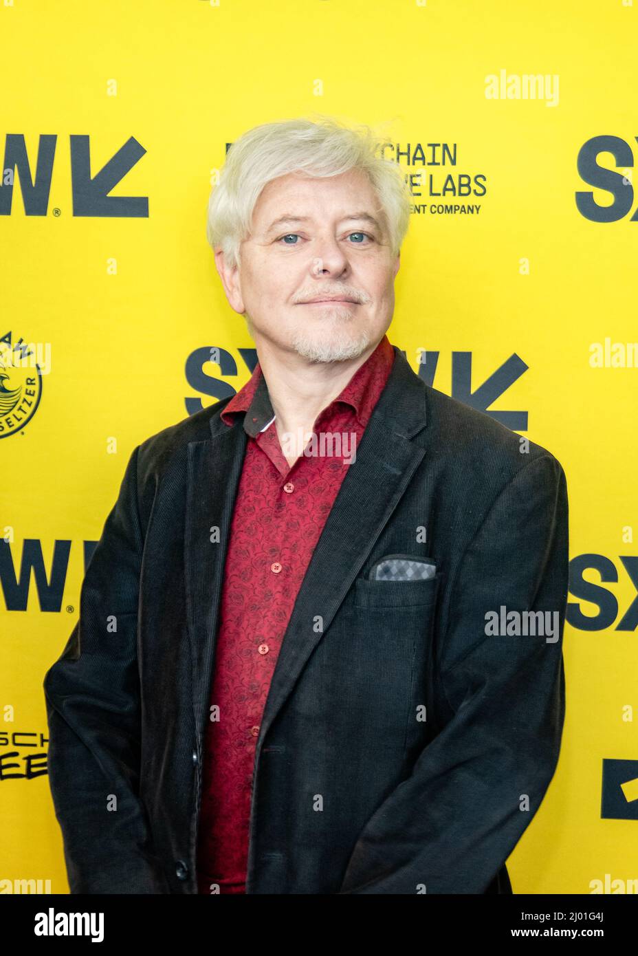 Dave Foley