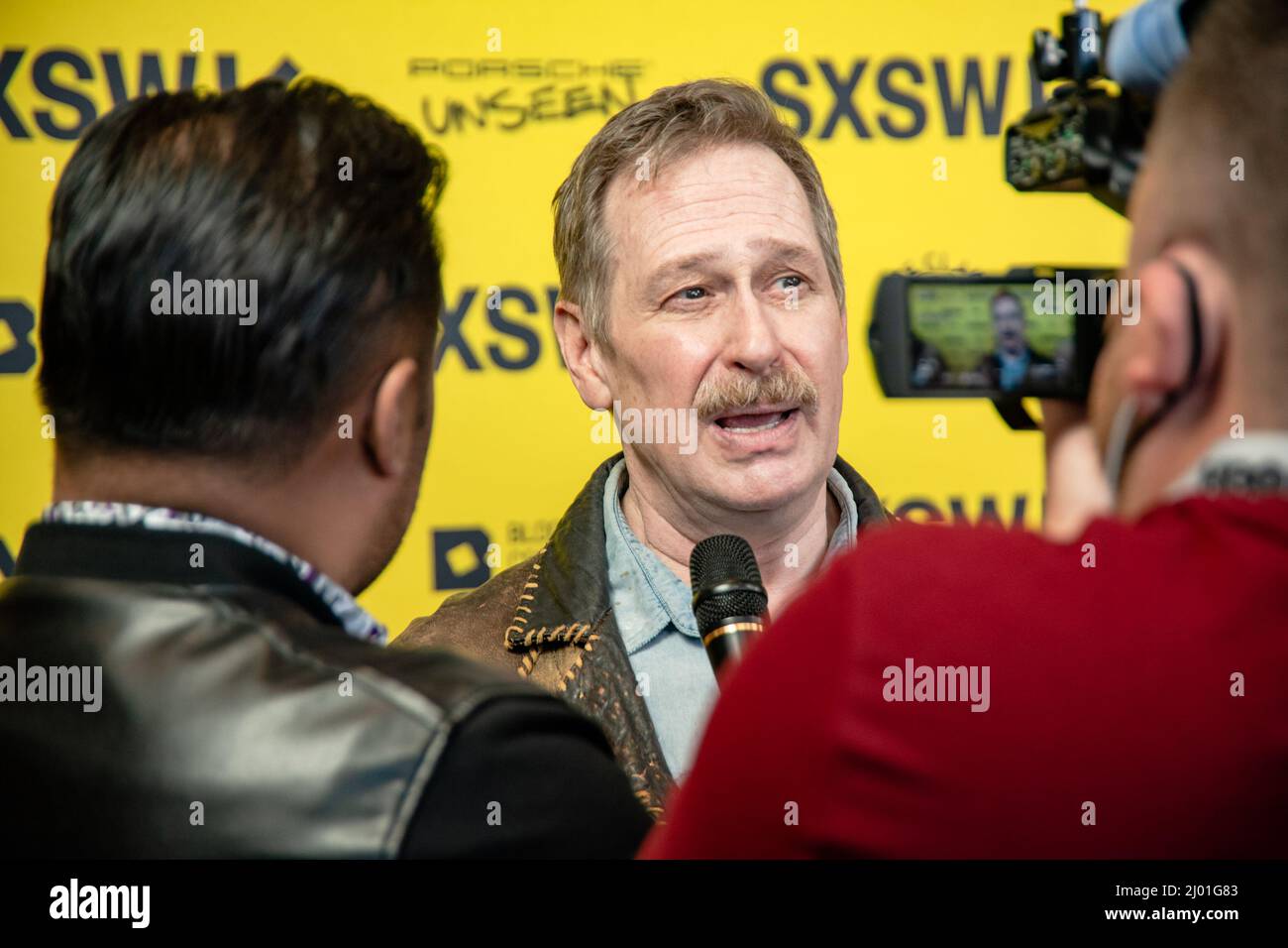 Scott thompson hi-res stock photography and images - Alamy