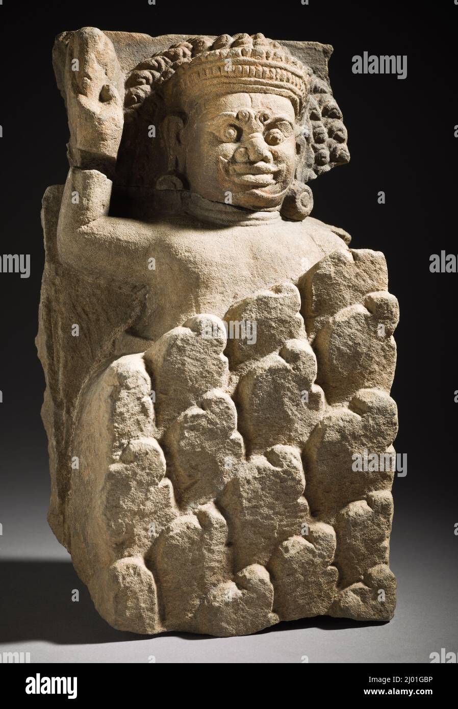 Rahu hi-res stock photography and images - Alamy