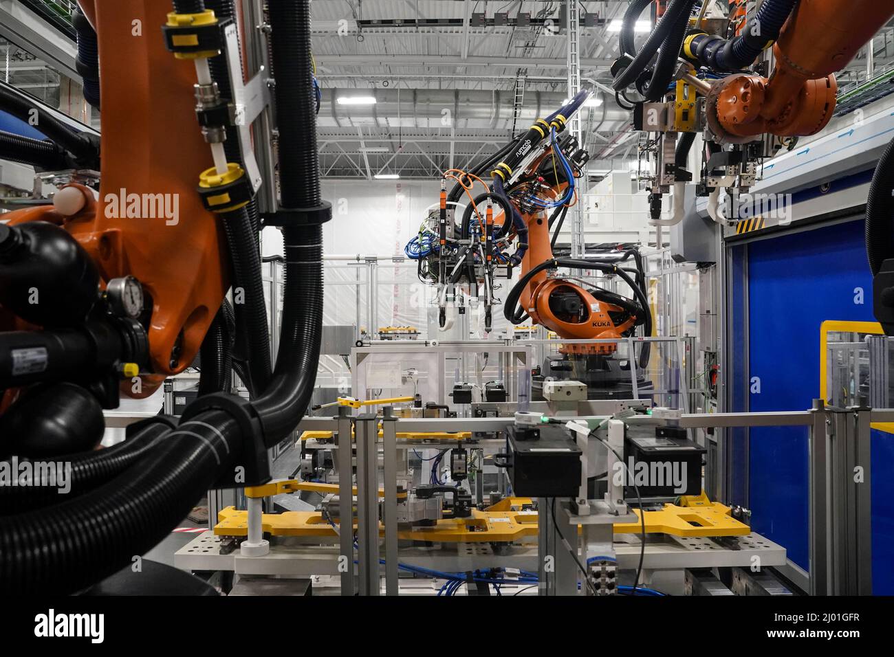 Woodstock alabama hi-res stock photography and images - Alamy