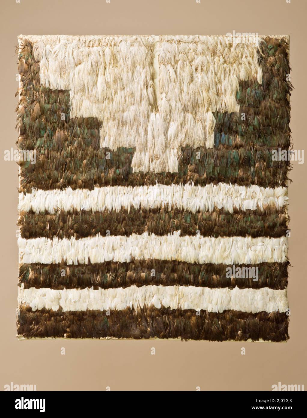 Man's Tunic. Peru, North Coast, Inca or Chimu, Inka, late 15th-early ...