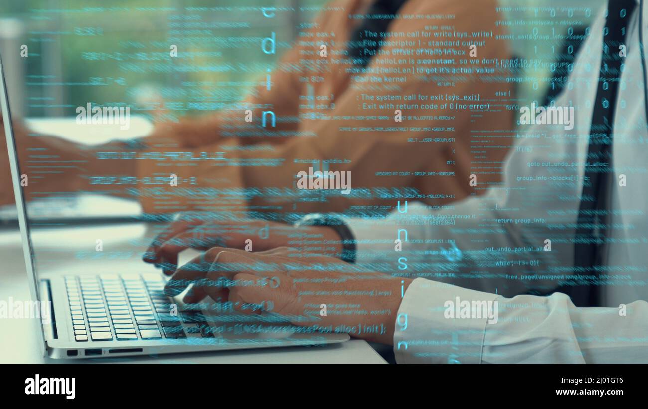 Computer animation software hi-res stock photography and images - Alamy