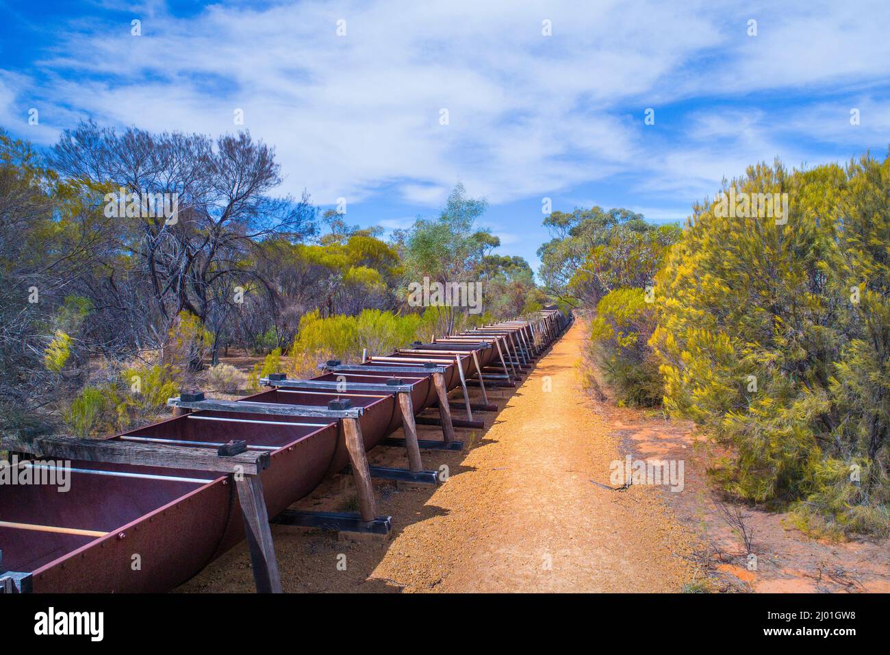 Catchment water hi-res stock photography and images - Alamy