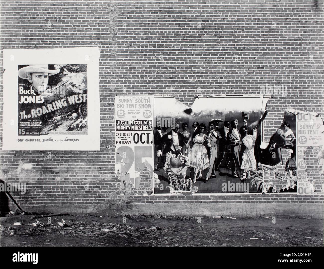 Black and white minstrel 1971 hi-res stock photography and images - Alamy