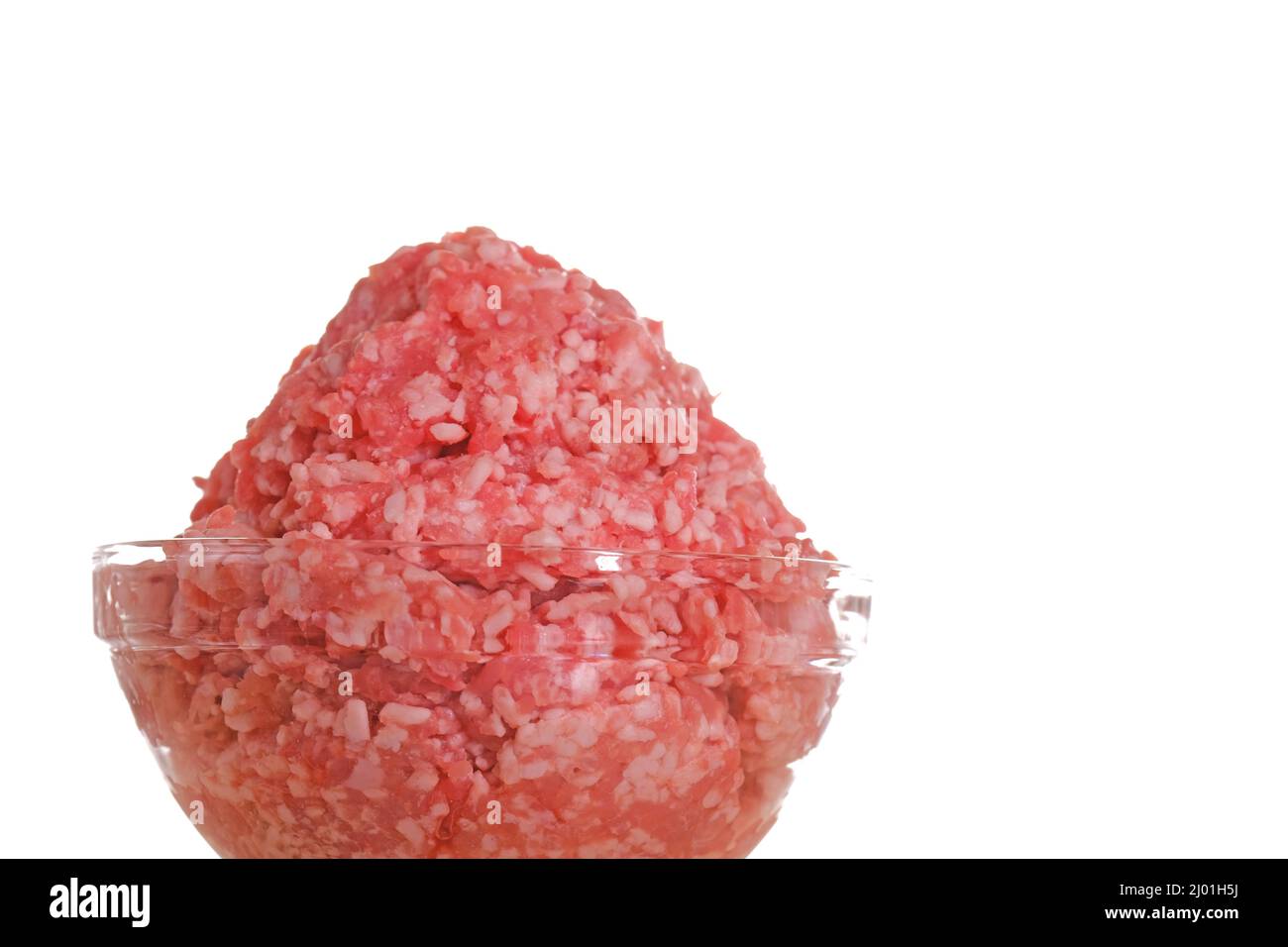 Minced meat texture hi-res stock photography and images - Alamy